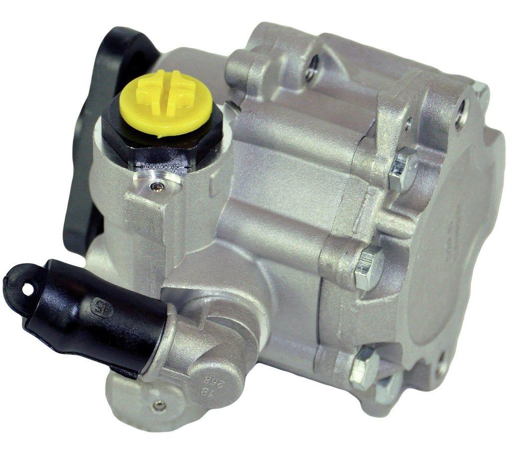 Hydraulic Power Steering Pump For Range Rover Defender and Discovery ...