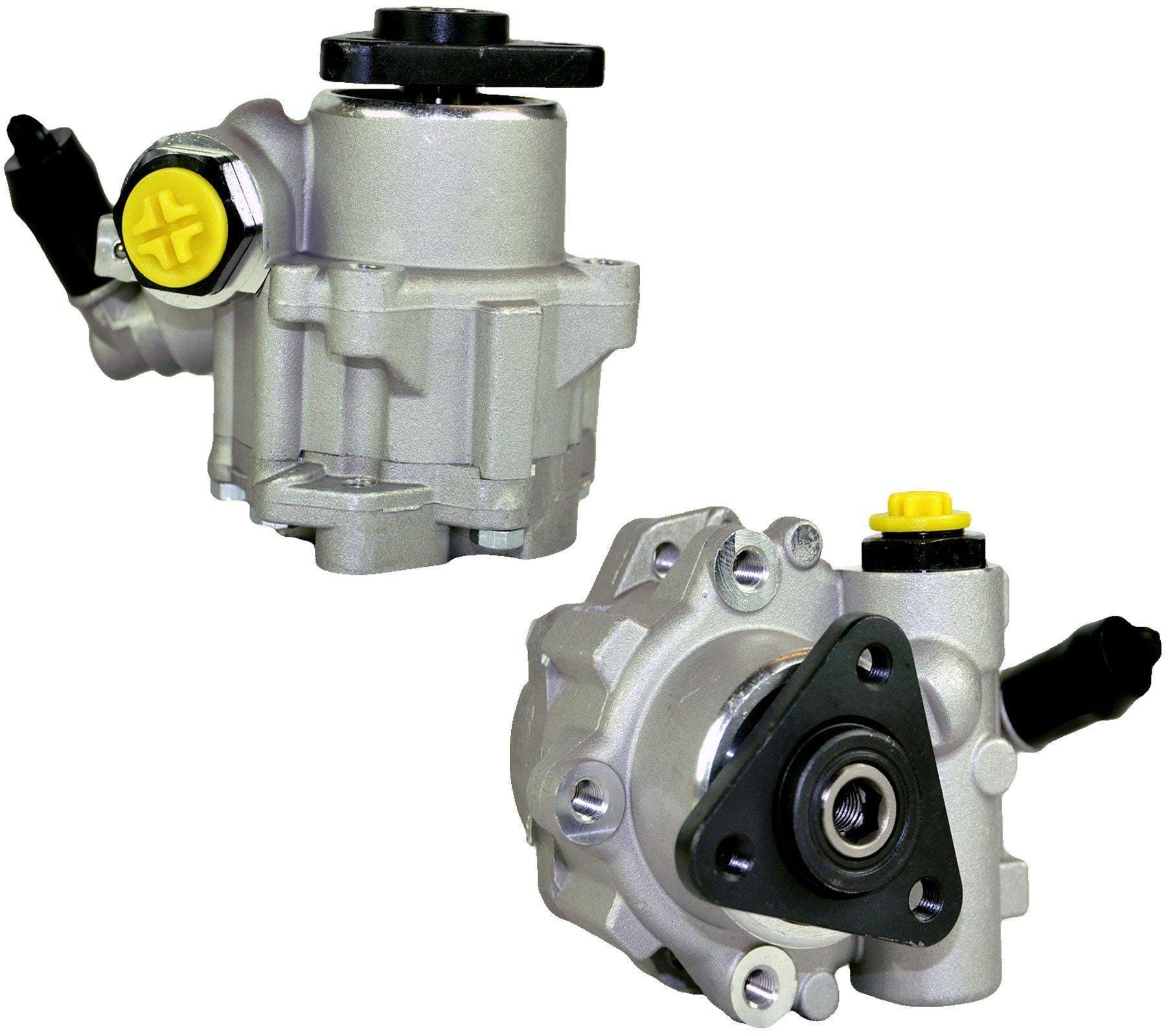 Hydraulic Power Steering Pump For Range Rover Defender and Discovery ...