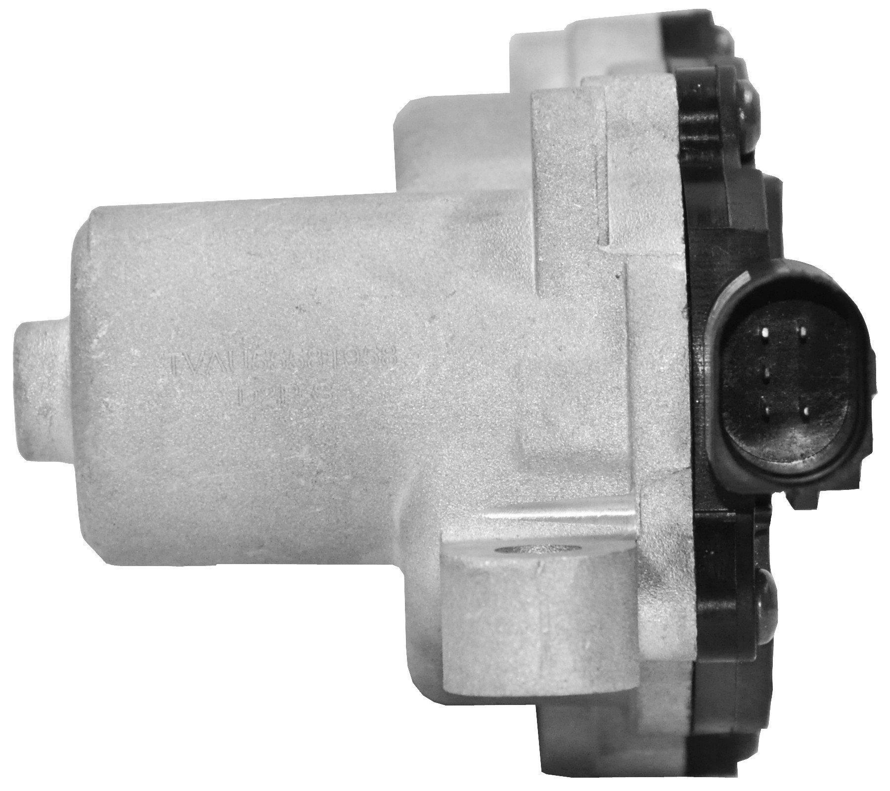 5 Pins Electric EGR Valve For Chevrolet, and Opel-Vauxhall 055567724 ...
