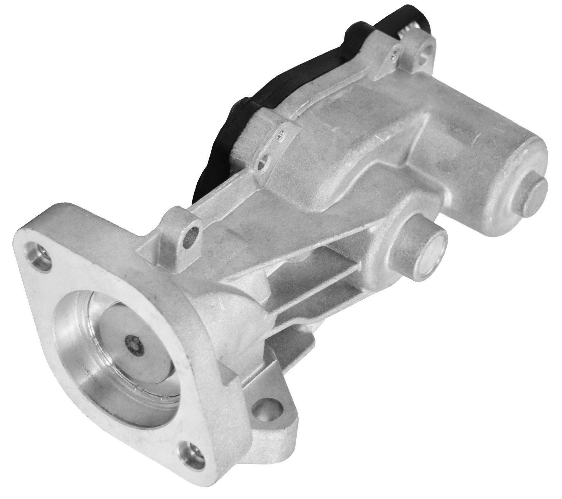 5 Pins Electric EGR Valve For Chevrolet, and Opel-Vauxhall 055567724 ...