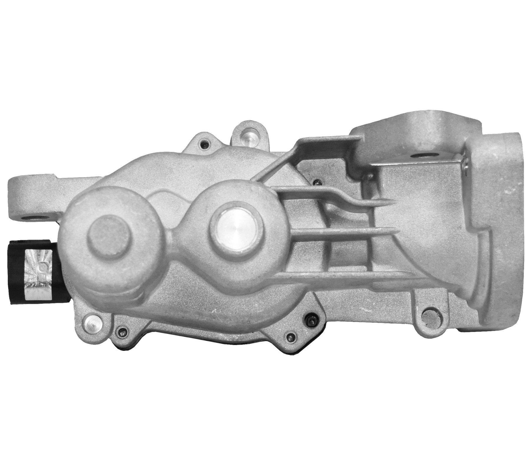 5 Pins Electric EGR Valve For Chevrolet, and Opel-Vauxhall 055567724 ...