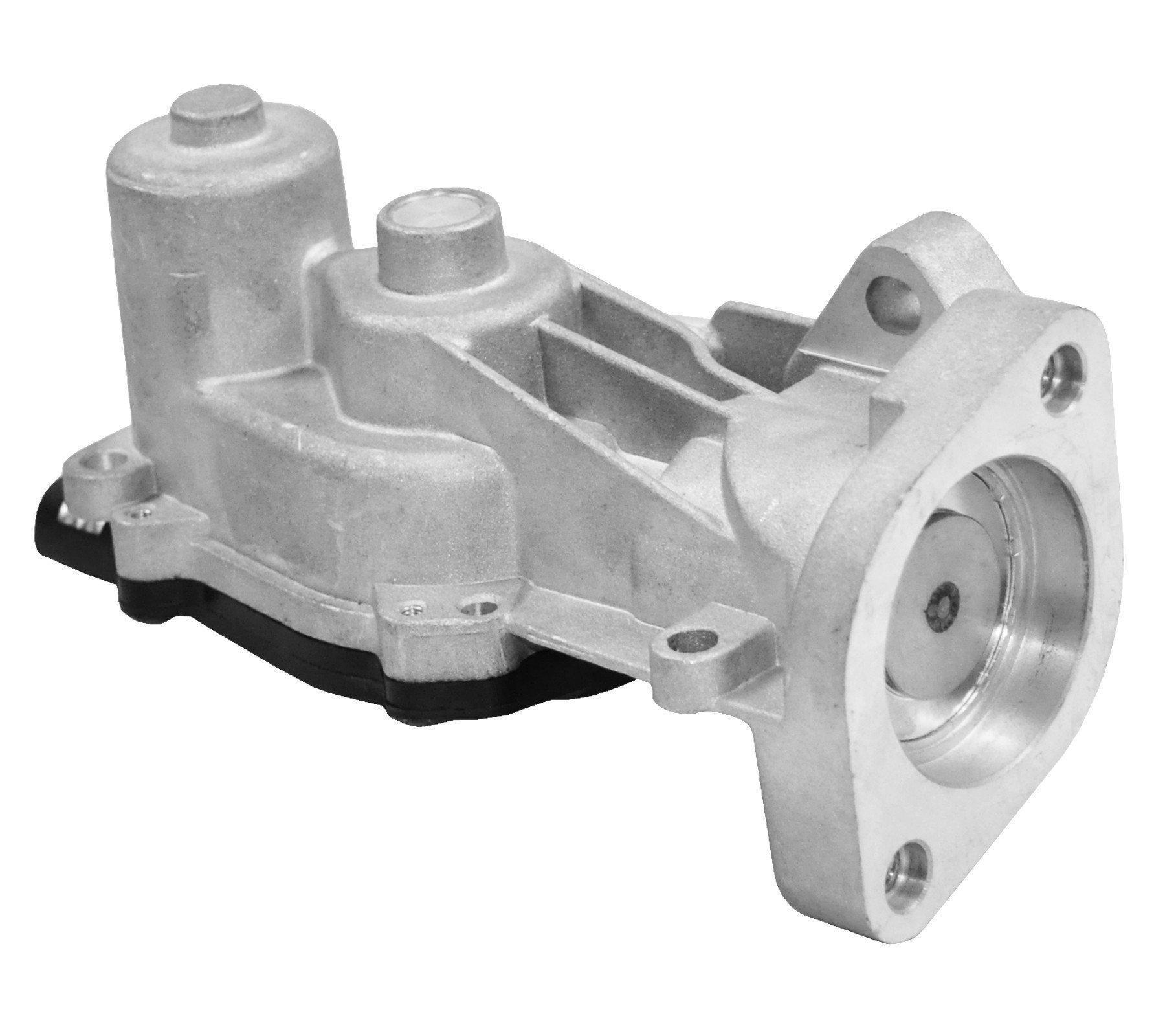 5 Pins Electric EGR Valve For Chevrolet, and Opel-Vauxhall 055567724 ...