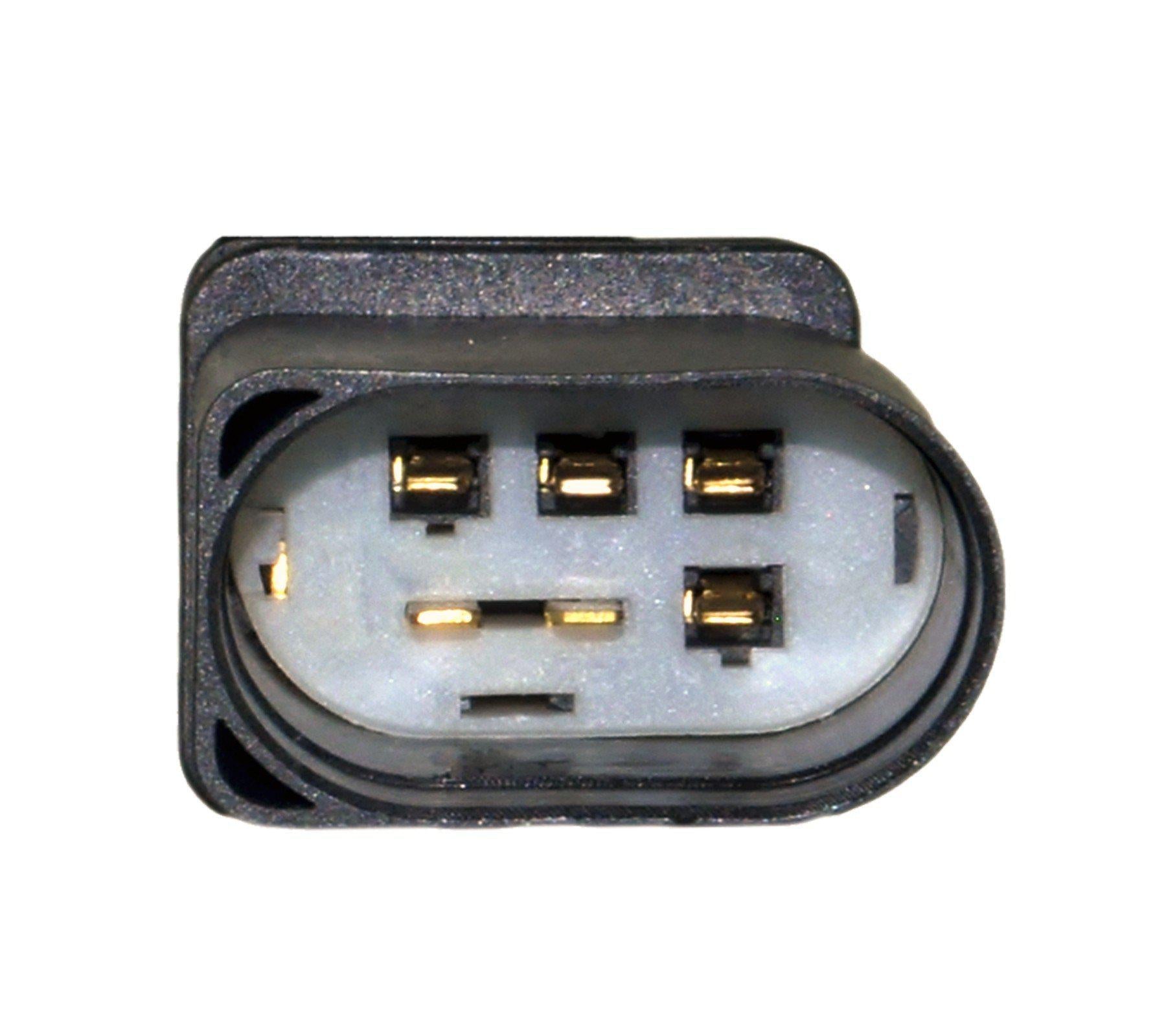 5 Wire Oxygen Lambda Sensor (Pre-Cat) For Audi, Lamborghini, Seat ...