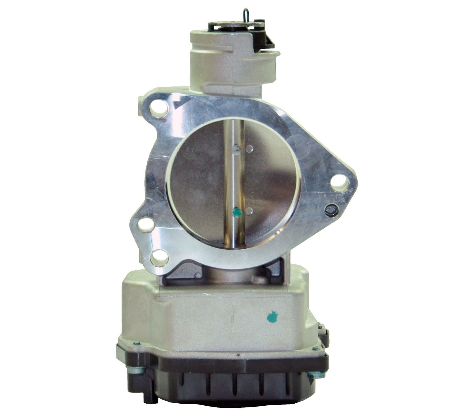 (6 Pin) Throttle Body For Citroen/Peugeot - D2P Autoparts