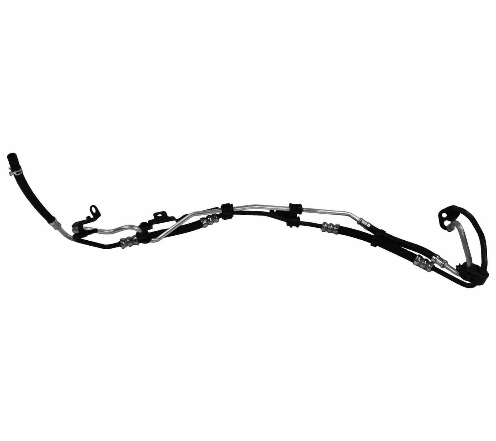 Buy Power Steering Pressure Hose Ford Focus MK2 / C-Max | OEM 1743278 ...