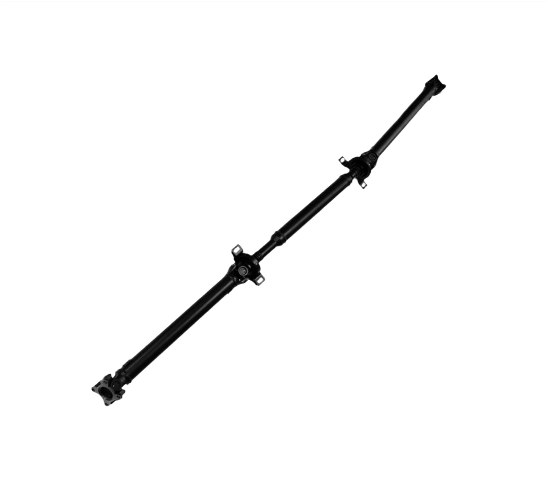 Heavy Duty 3-Piece Propshaft for Mercedes Vito / Viano W639 (2230mm ...
