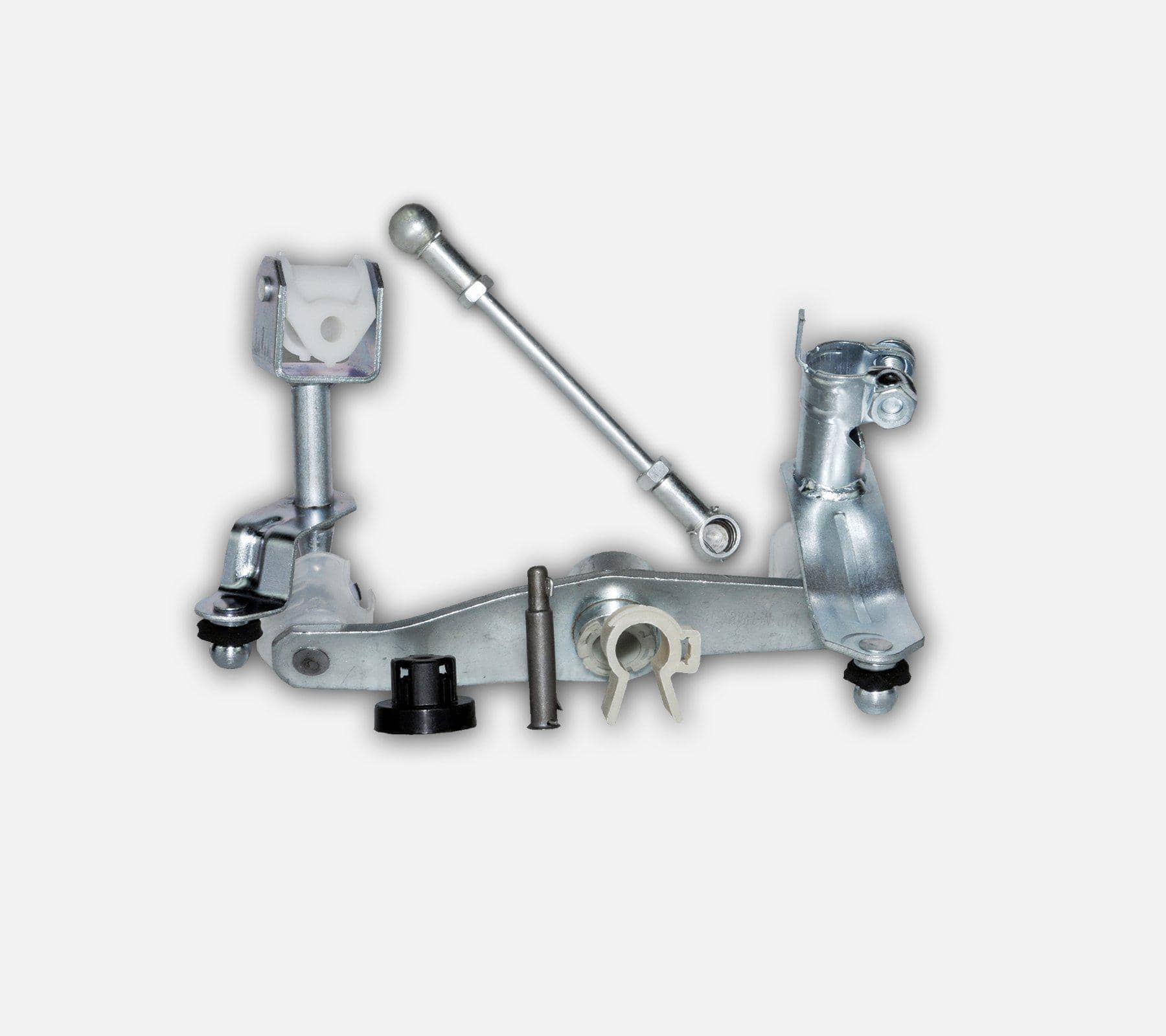 Gear Selector Metal Rod Linkage with Pin for Opel/Vauxhall Corsa C ...
