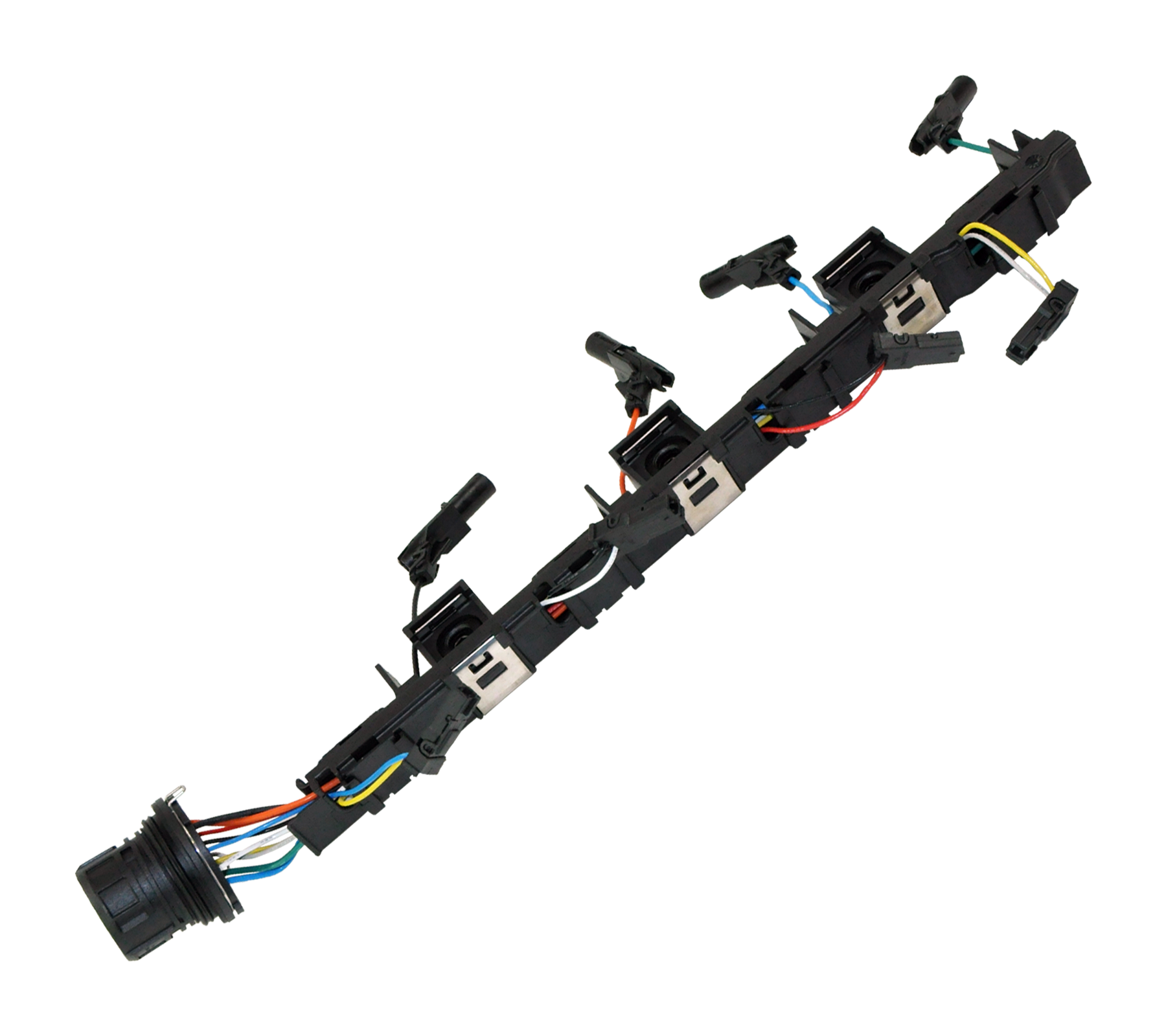 Injector Wiring Loom For Audi A3, and A4 - D2P Autoparts