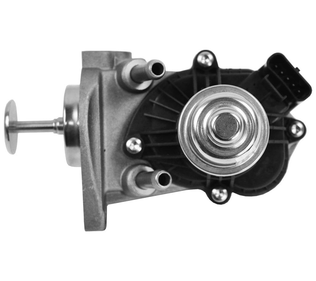 AGR-Ventil EGR VALVE for BMW Mini and Toyota - D2P Autoparts