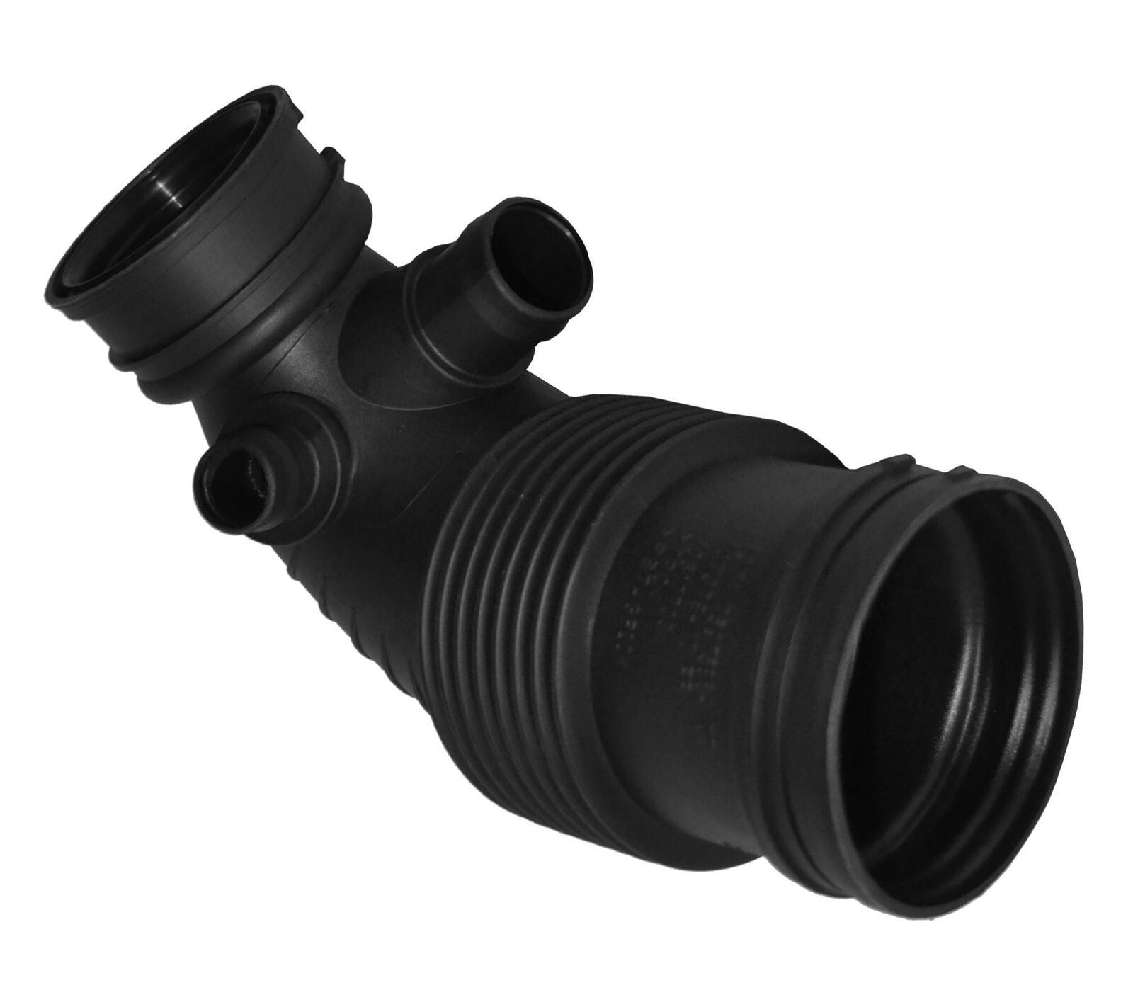 Air Duct Filtered Pipe For BMW: 1 Series, 3 Series 13717597586, 7597586 ...
