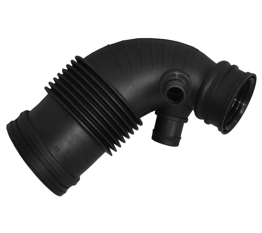 Air Duct Filtered Pipe For BMW: 1 Series, 3 Series 13717597586, 7597586 ...