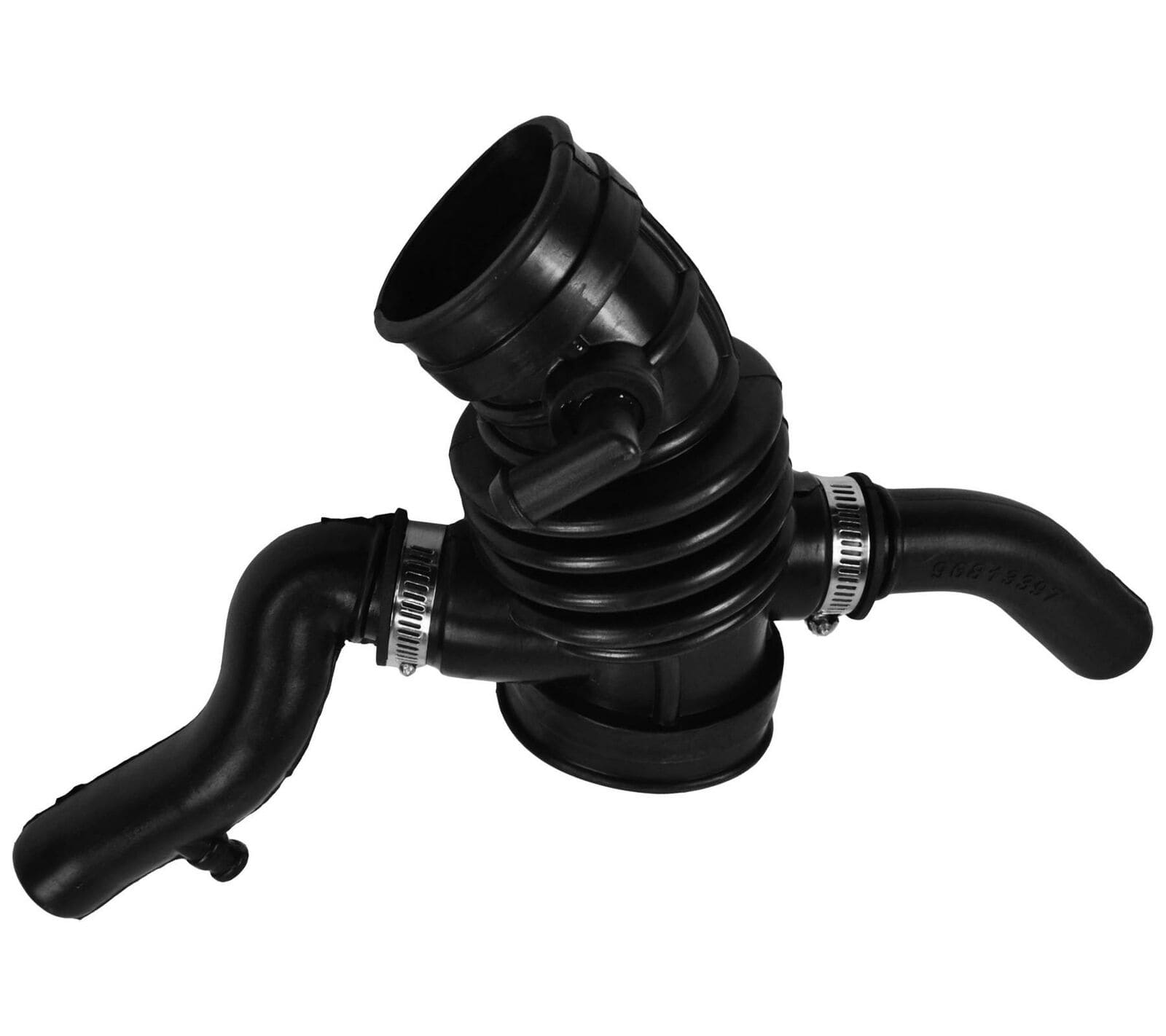 Air Filter Intake Hose For Chevrolet Aveo Kalos T300 96536714 - D2P ...