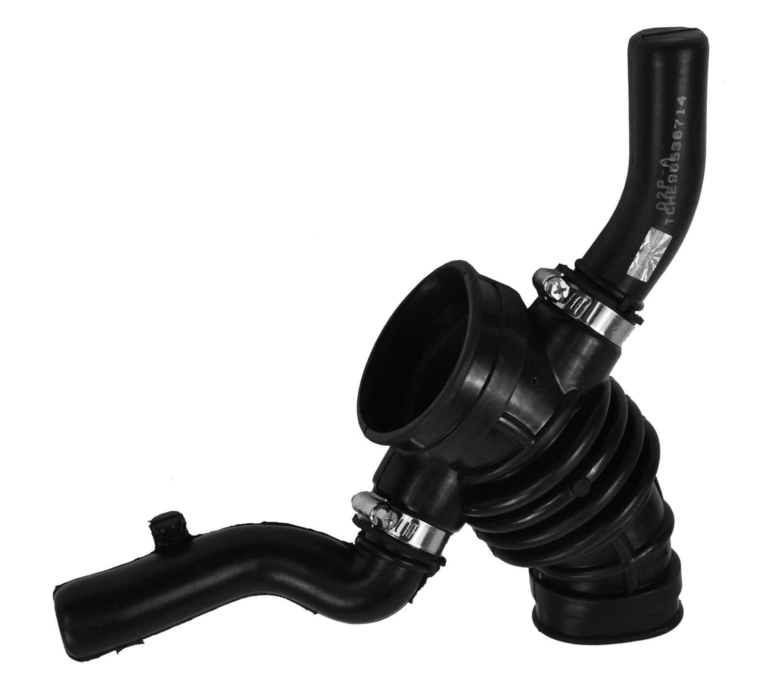 Air Filter Intake Hose For Chevrolet Aveo Kalos T300 96536714 - D2P ...