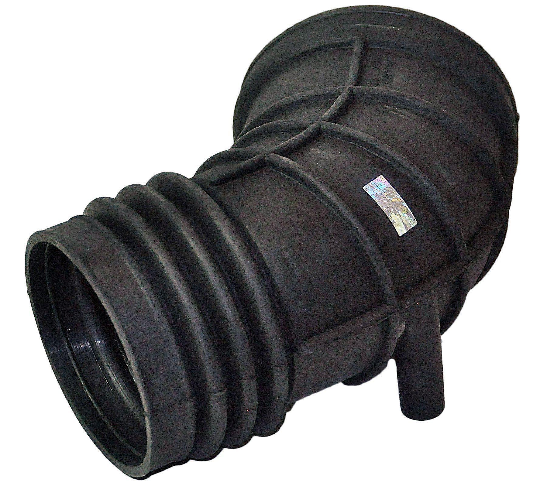 Air Flow Intake Hose Pipe (240 mm Length) For Bmw - D2P Autoparts