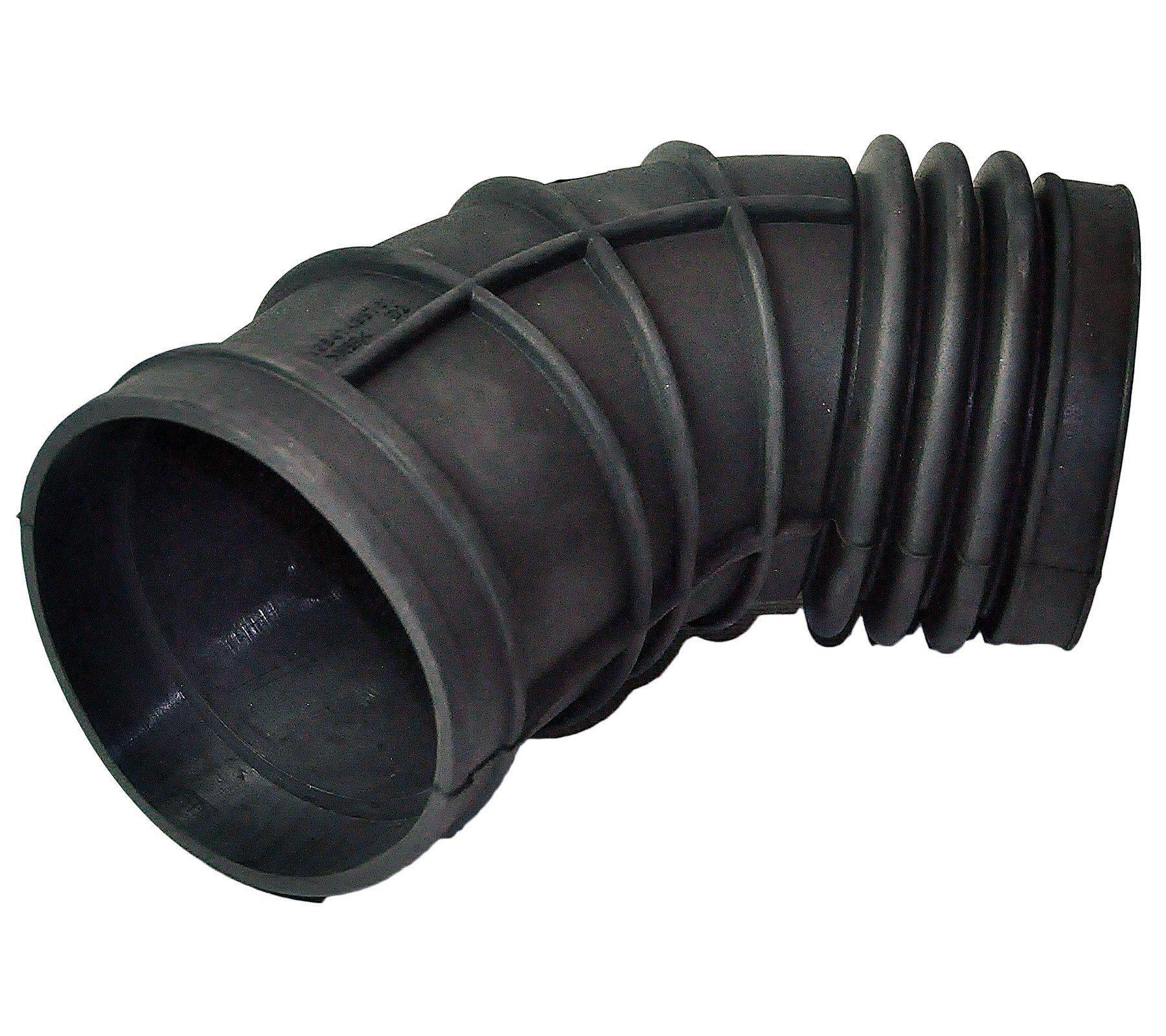 Air Flow Intake Hose Pipe (240 mm Length) For Bmw - D2P Autoparts