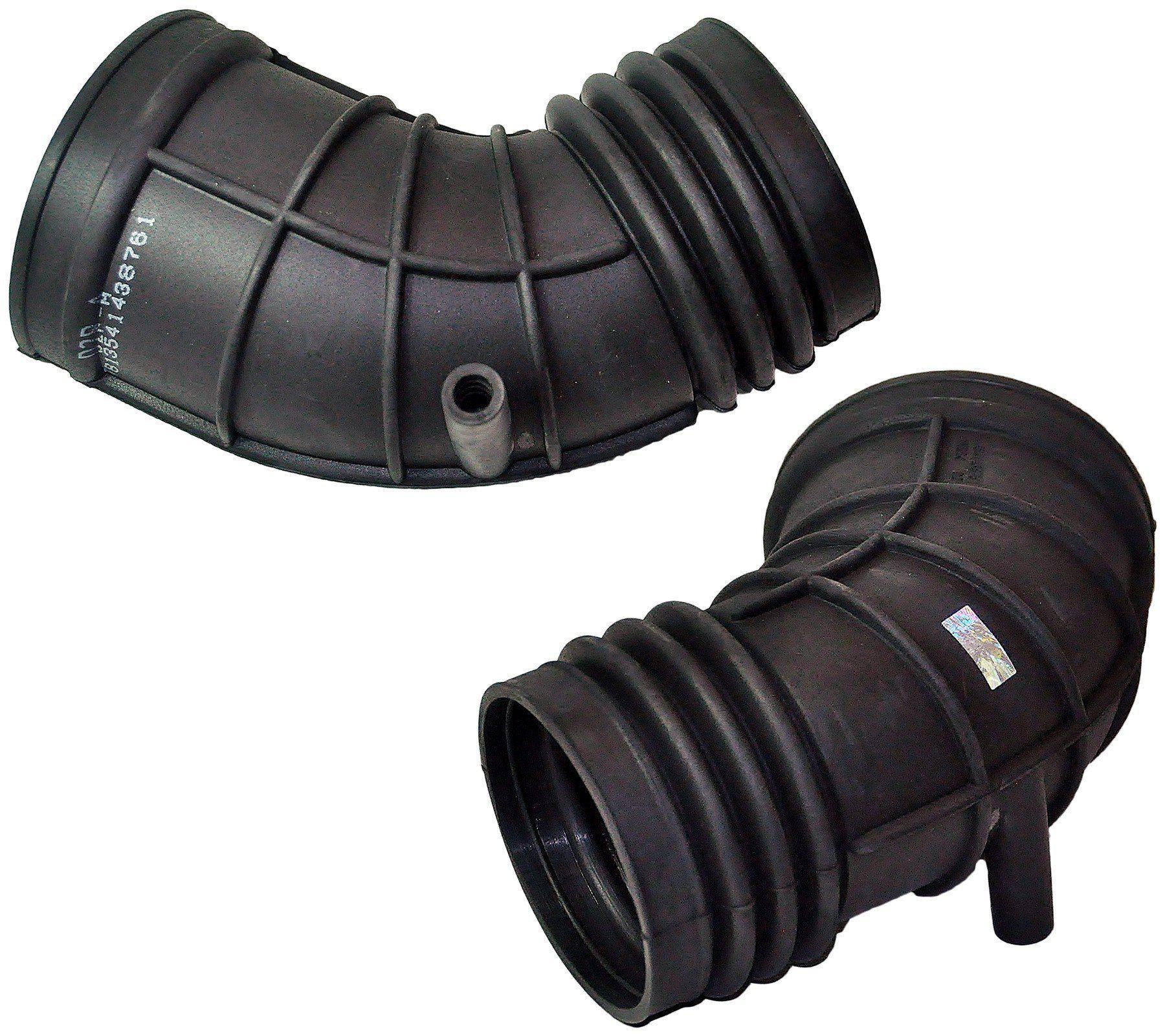 Air Flow Intake Hose Pipe (240 mm Length) For Bmw - D2P Autoparts