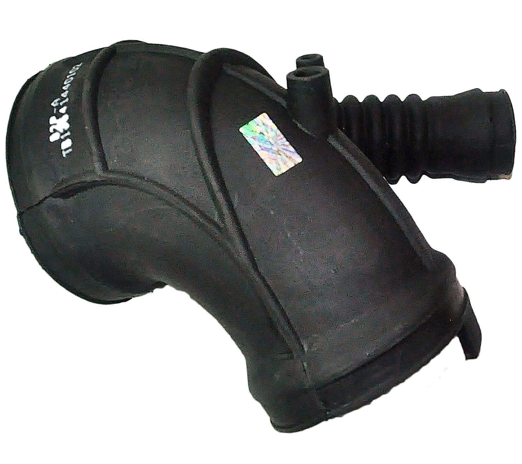 Air Flow Meter Intake Hose Pipe (Rubber Boot) For BMW: X5 13541440102 ...