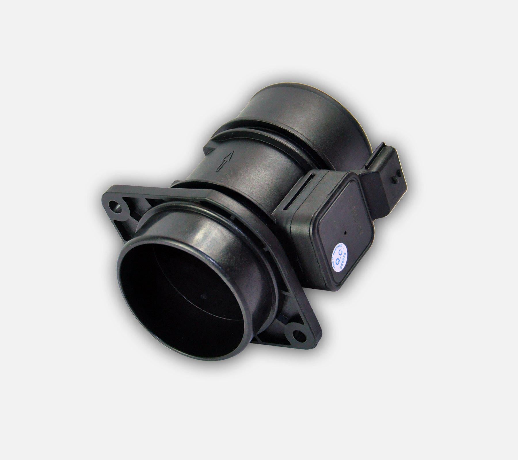 Air Flow Meter MAF Sensor 12V (6 Pins) For Nissan, Renault, and Opel ...