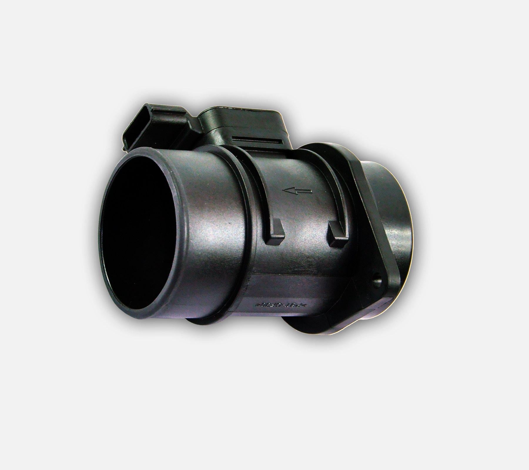 Air Flow Meter MAF Sensor 12V (6 Pins) For Nissan, Renault, and Opel ...