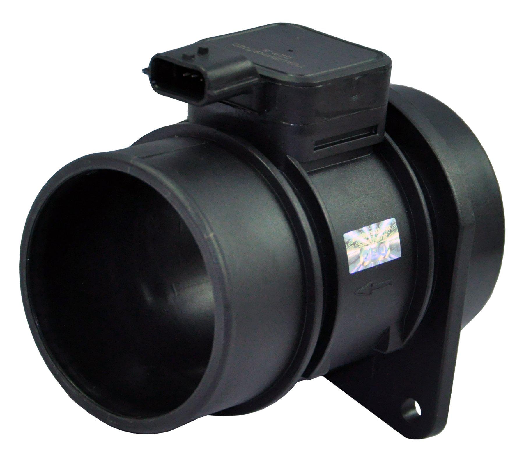 Air Flow Meter MAF Sensor For Opel-Vauxhall, Nissan, Renault, Dacia ...