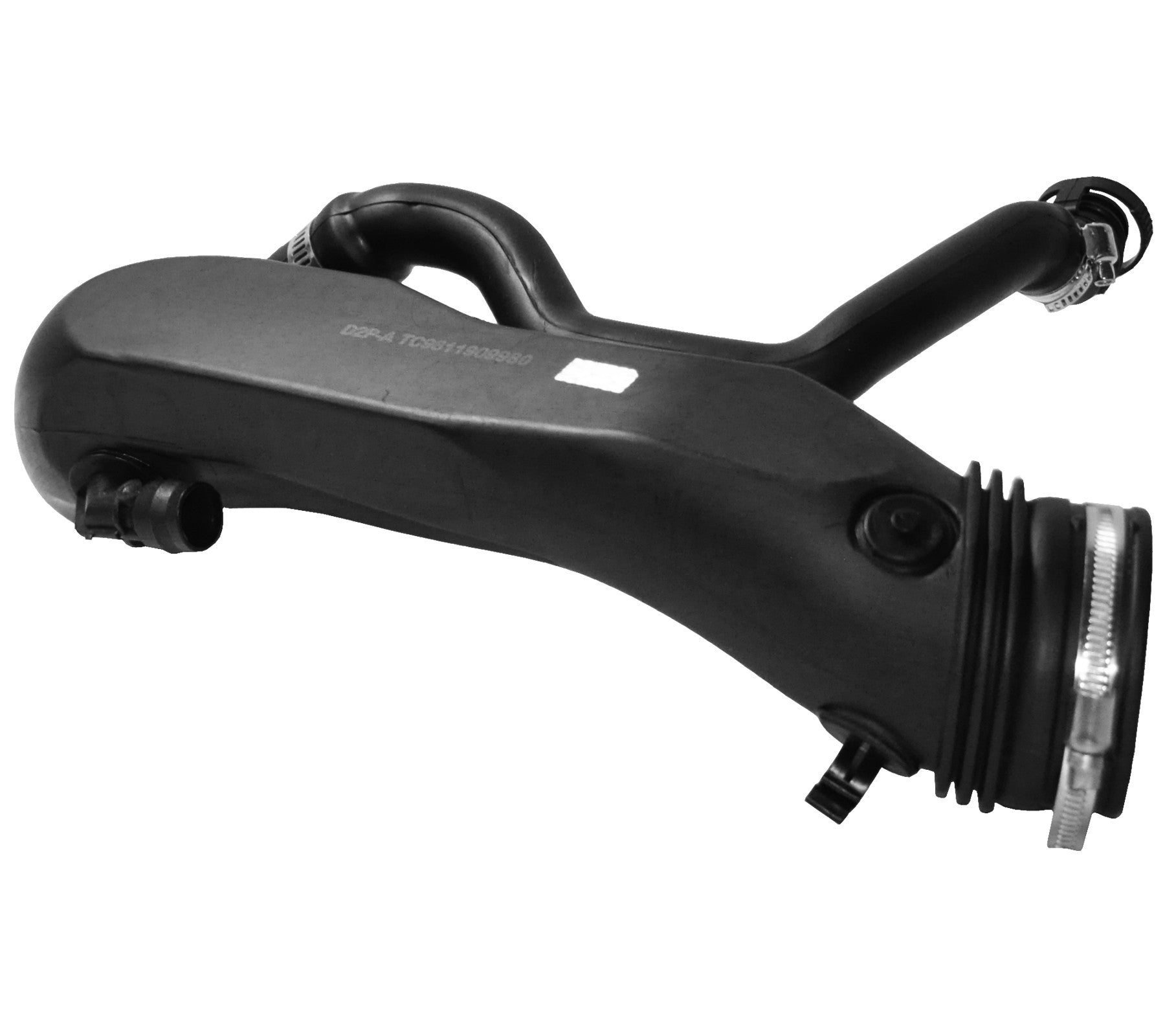 Air Intake Hose Pipe For Peugeot, and Citroen C4 C5 DS3 DS5 1.6 THP 1440Q6 - D2P Autoparts