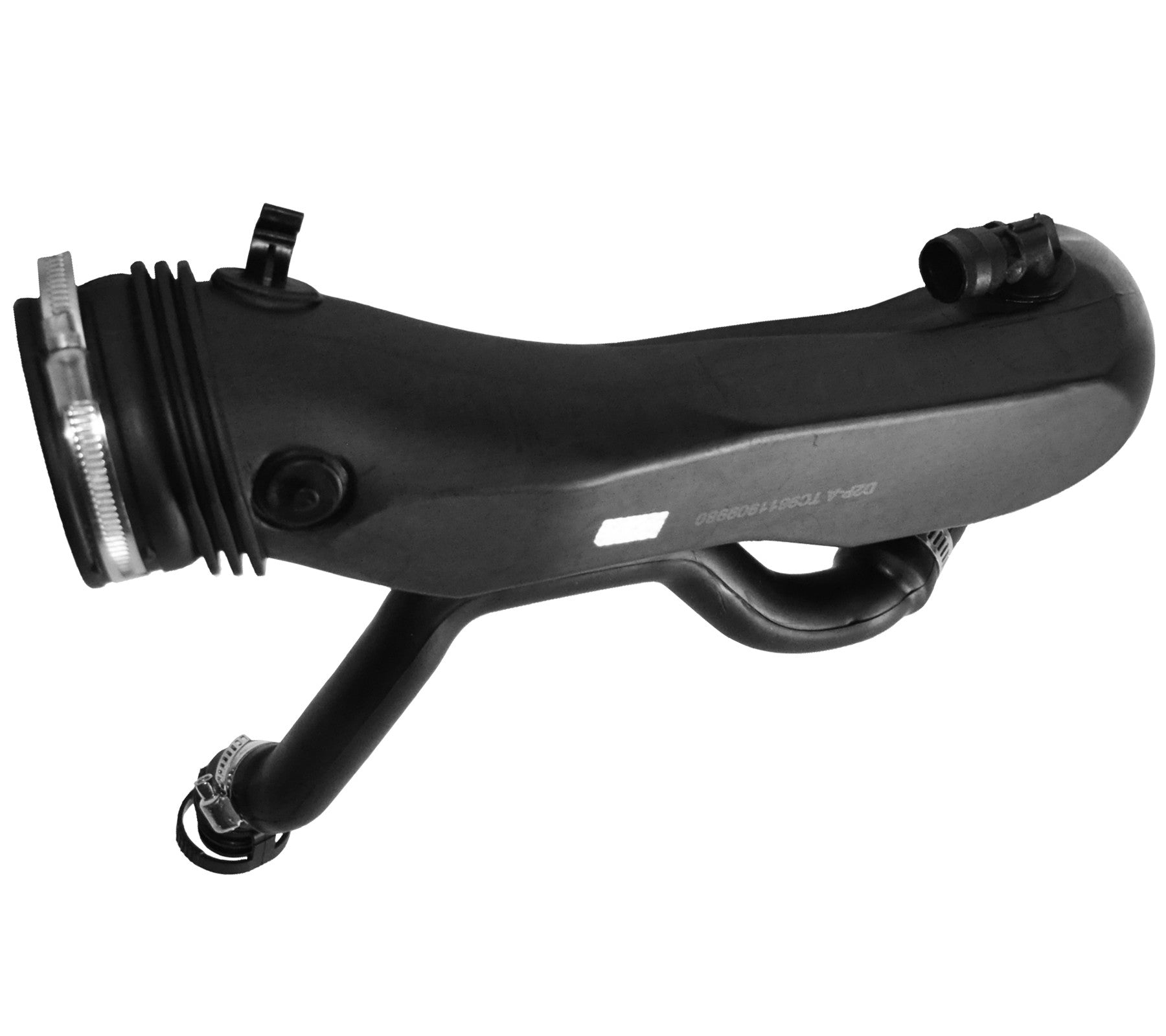 Air Intake Hose Pipe For Peugeot, and Citroen C4 C5 DS3 DS5 1.6 THP 1440Q6 - D2P Autoparts