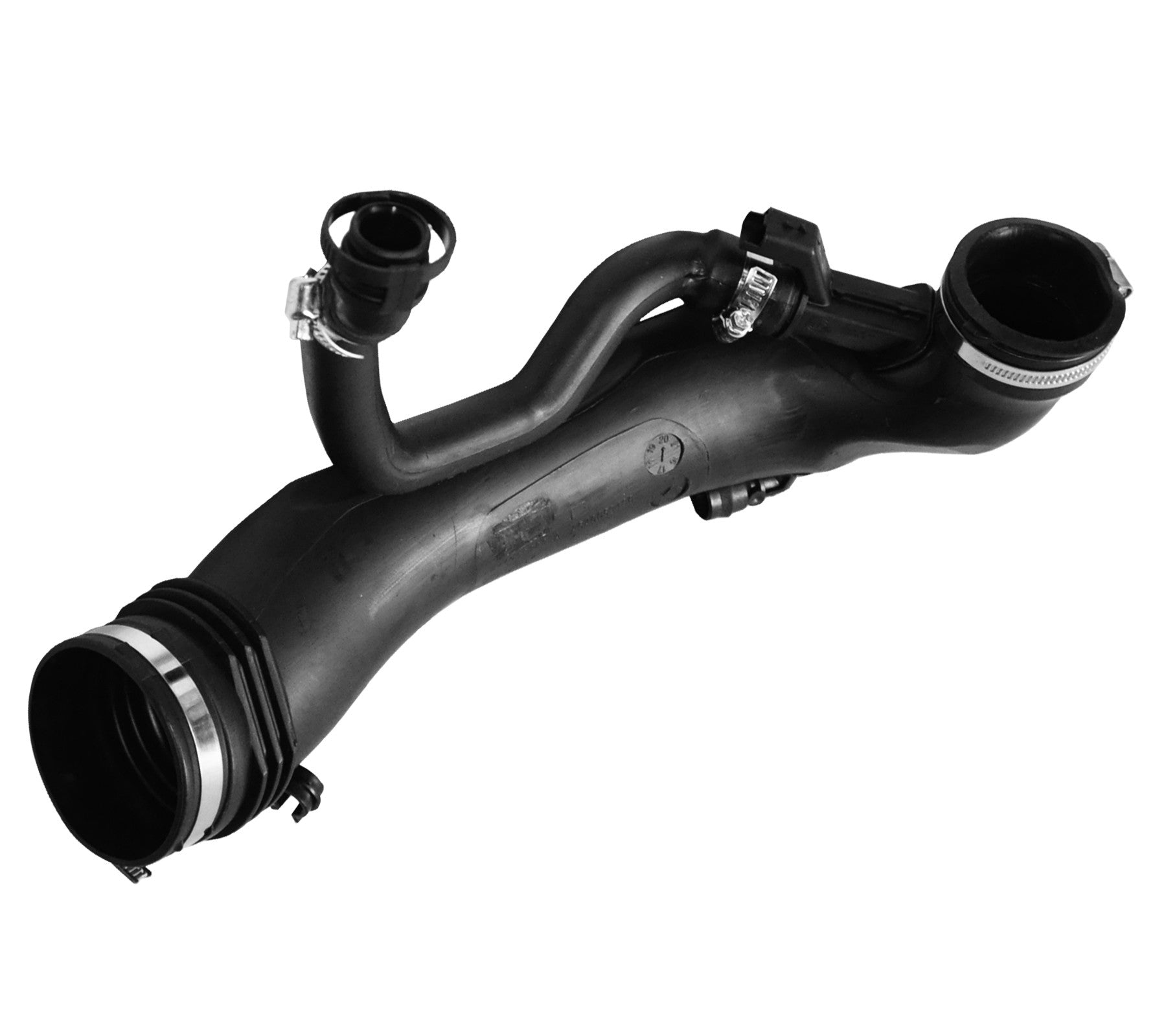 Air Intake Hose Pipe For Peugeot, and Citroen C4 C5 DS3 DS5 1.6 THP 1440Q6 - D2P Autoparts