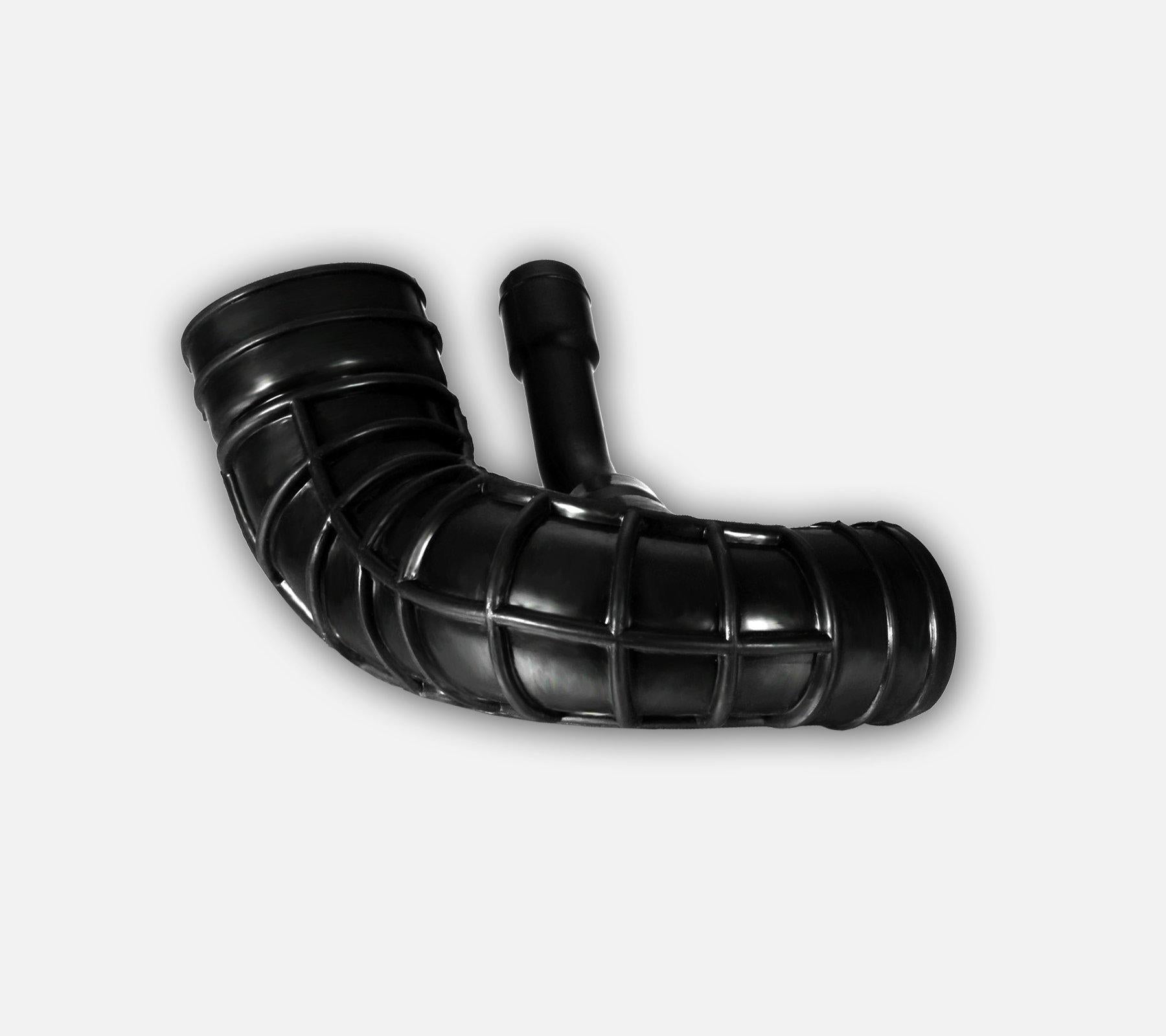 Air Intake Hose Pipe (Front Side) For Peugeot/Citroen/Toyota/Ford - D2P ...