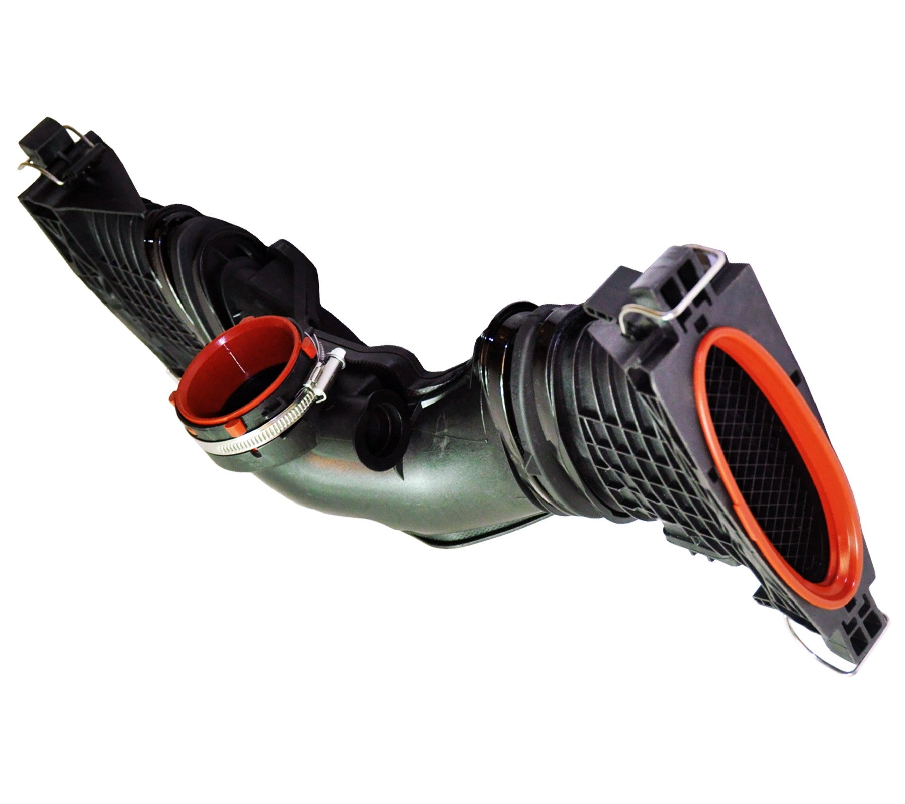 Air Intake Mass Air Flow Sensor For Mercedes-Benz - D2P Autoparts