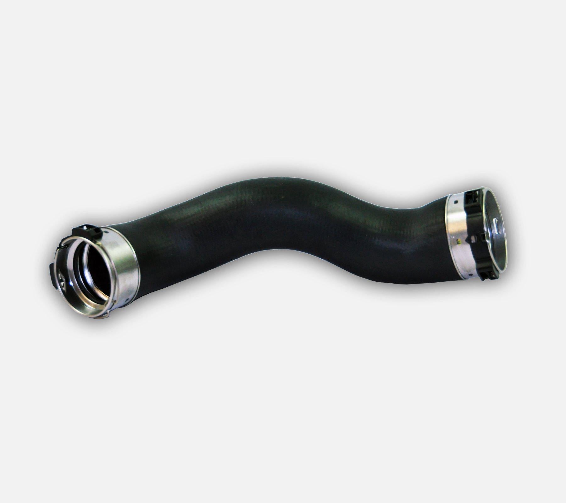 Air Intercooler Hose-Pipe (Right Charge) For Mercedes-Benz: C-Class ...
