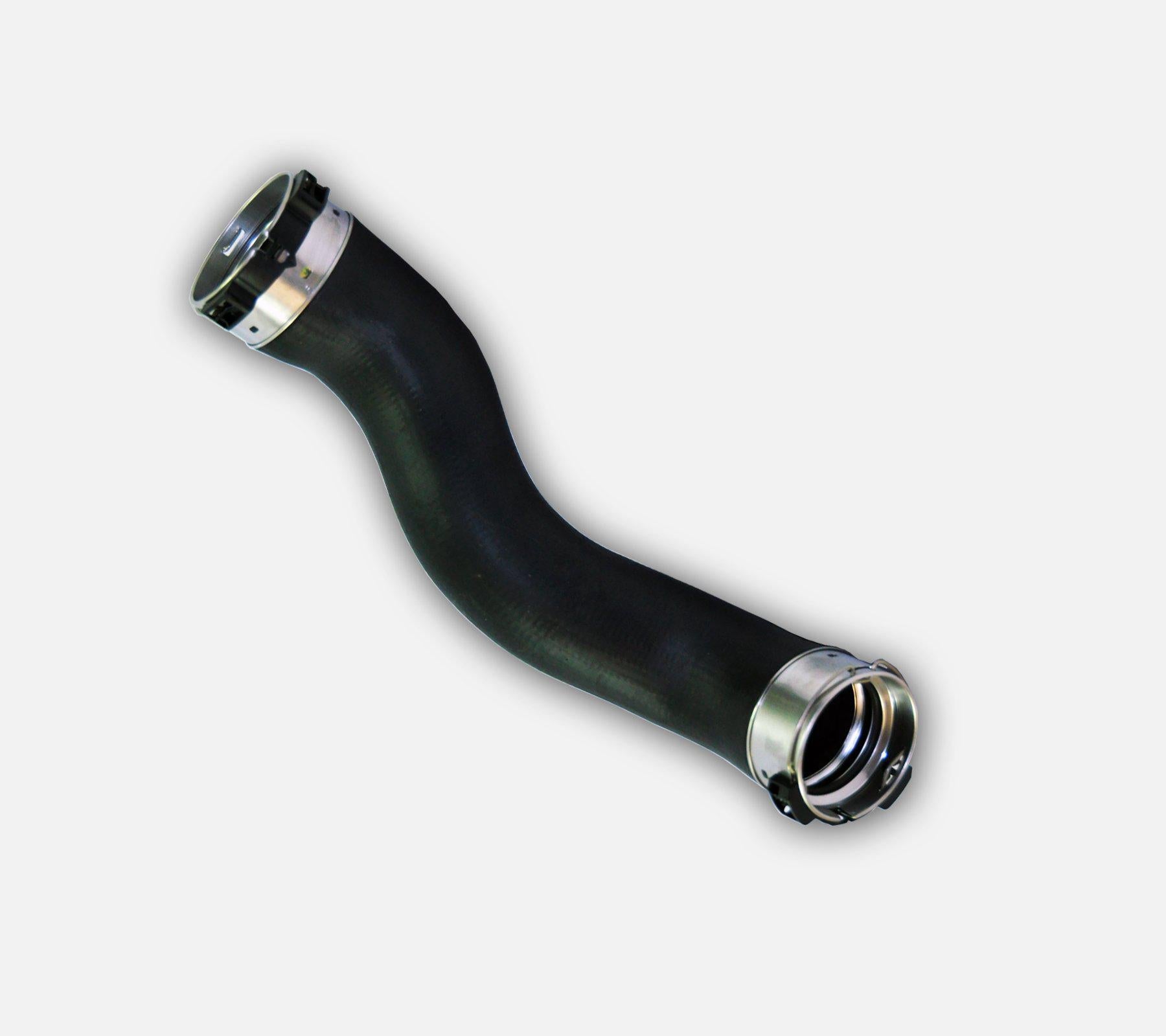 Air Intercooler Hose-Pipe (Right Charge) For Mercedes-Benz: C-Class ...