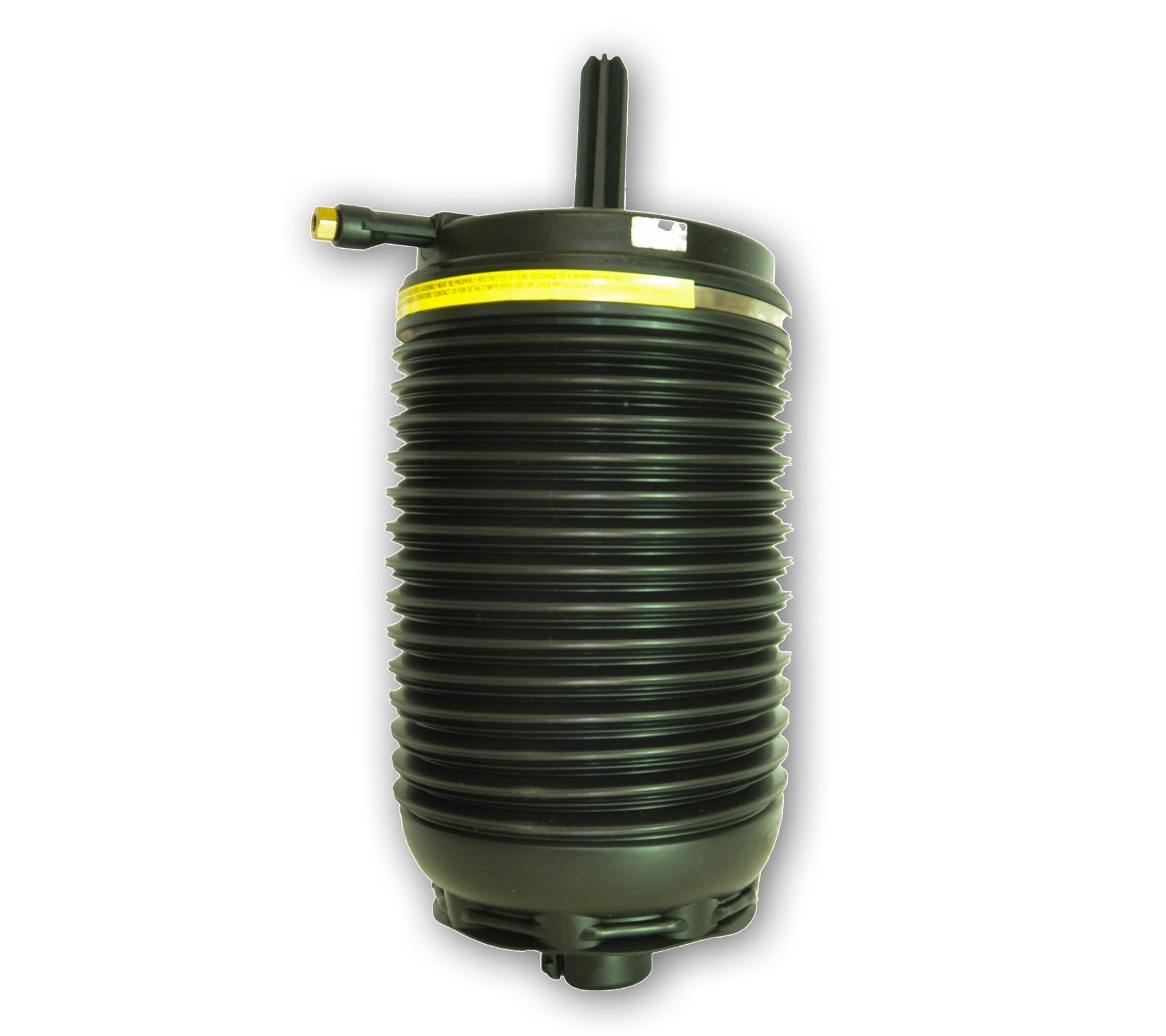 Air Spring Bag for Porsche: Macan 95B616001H Rear Left - D2P Autoparts