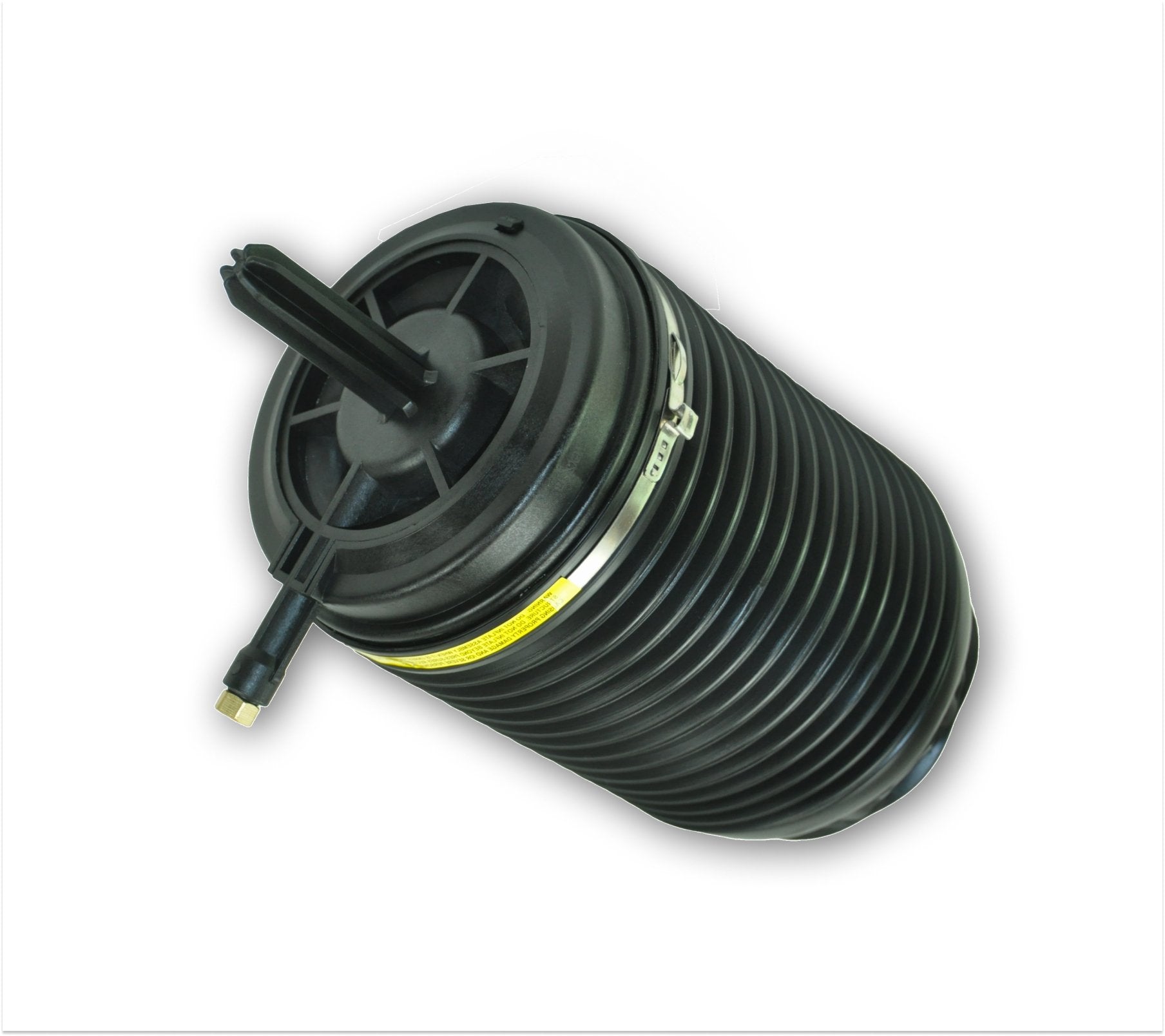 Air Spring Bag for Porsche: Macan 95B616001H Rear Right - D2P Autoparts