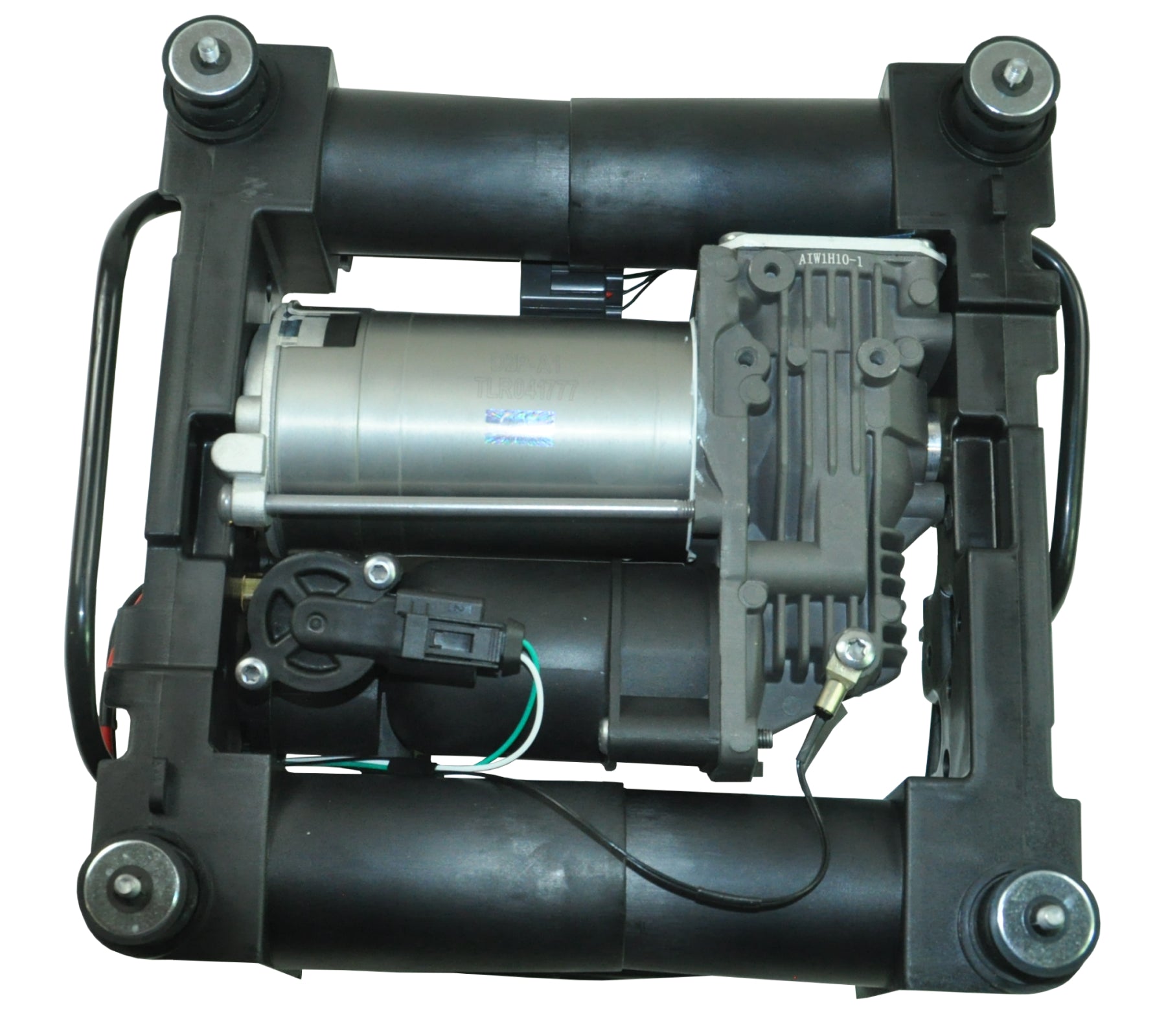 Air Suspension Compressor For Land Rover: Range Rover - D2P Autoparts