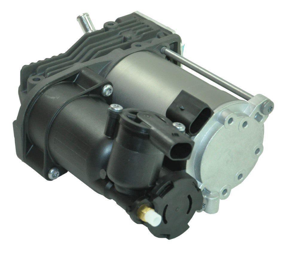 Air Suspension Compressor for Mercedes-Benz: Viano, Vito, – D2P Autoparts