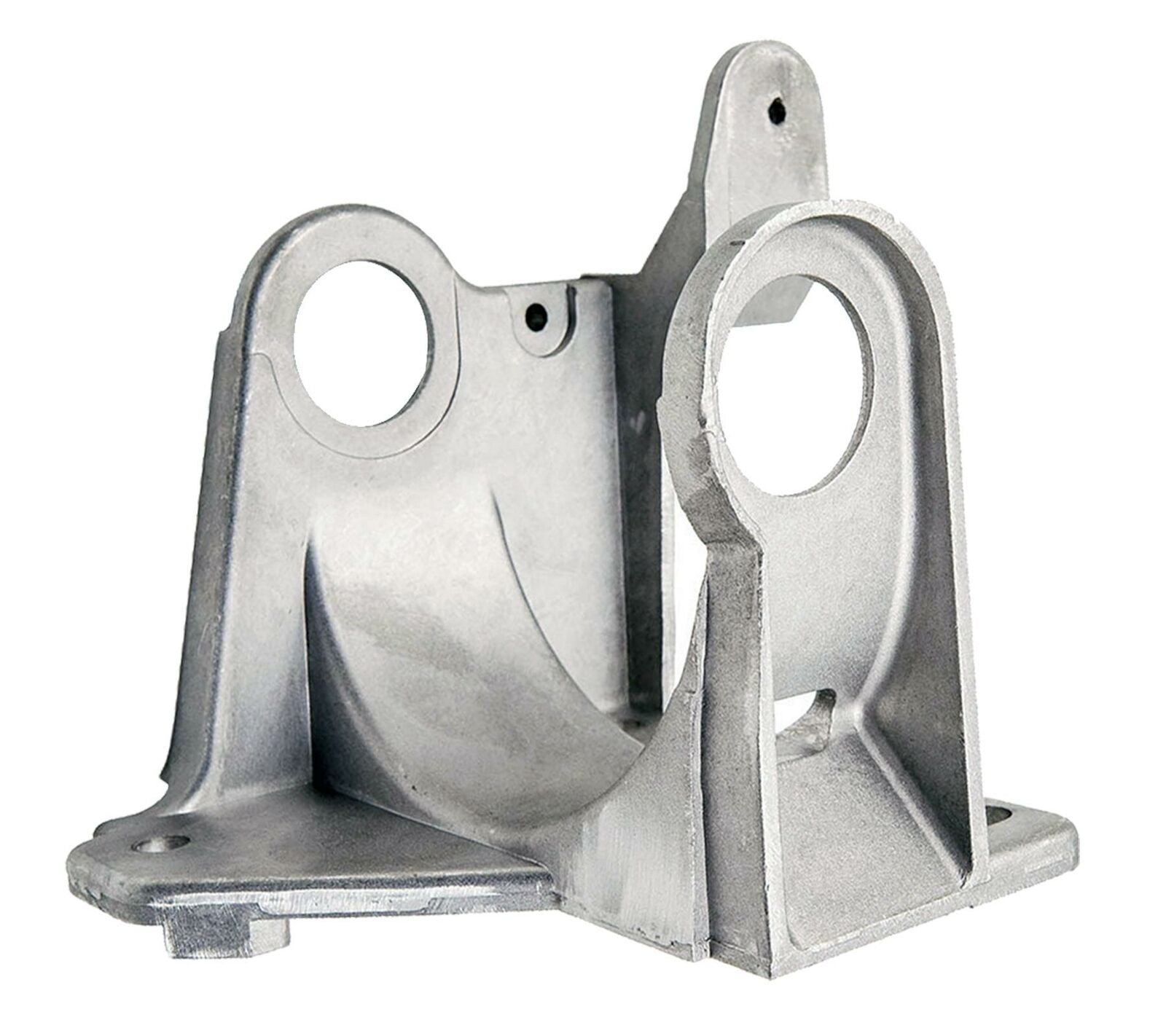 Air Suspension Compressor Mounting Bracket For Land Rover: Discovery ...