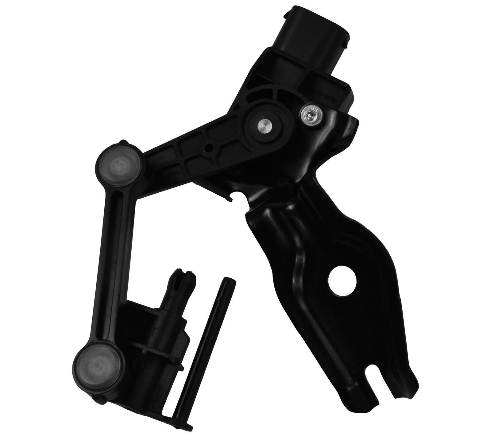 Air Suspension Height Level Sensor Front Left For Audi, Porsche, VW ...