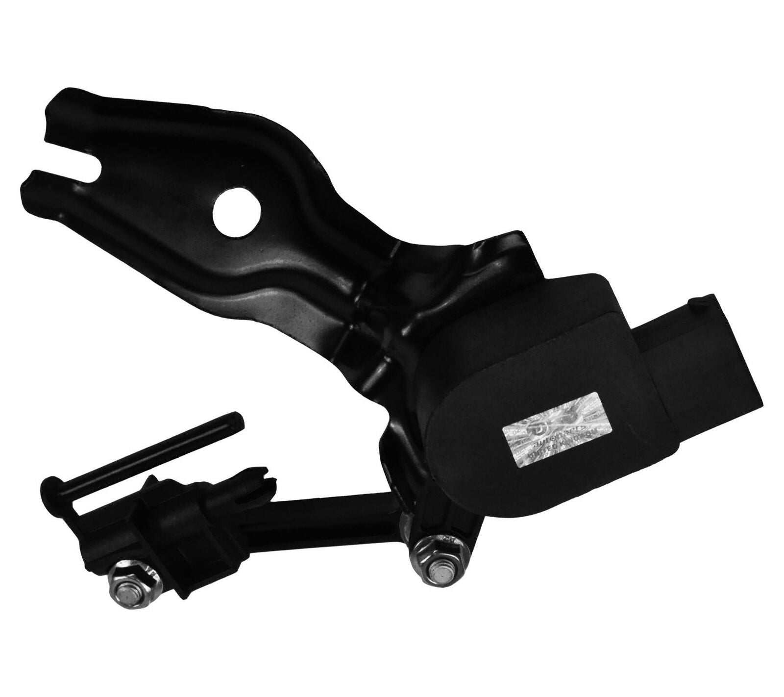 Air Suspension Height Level Sensor Front Left For Audi, Porsche, VW ...