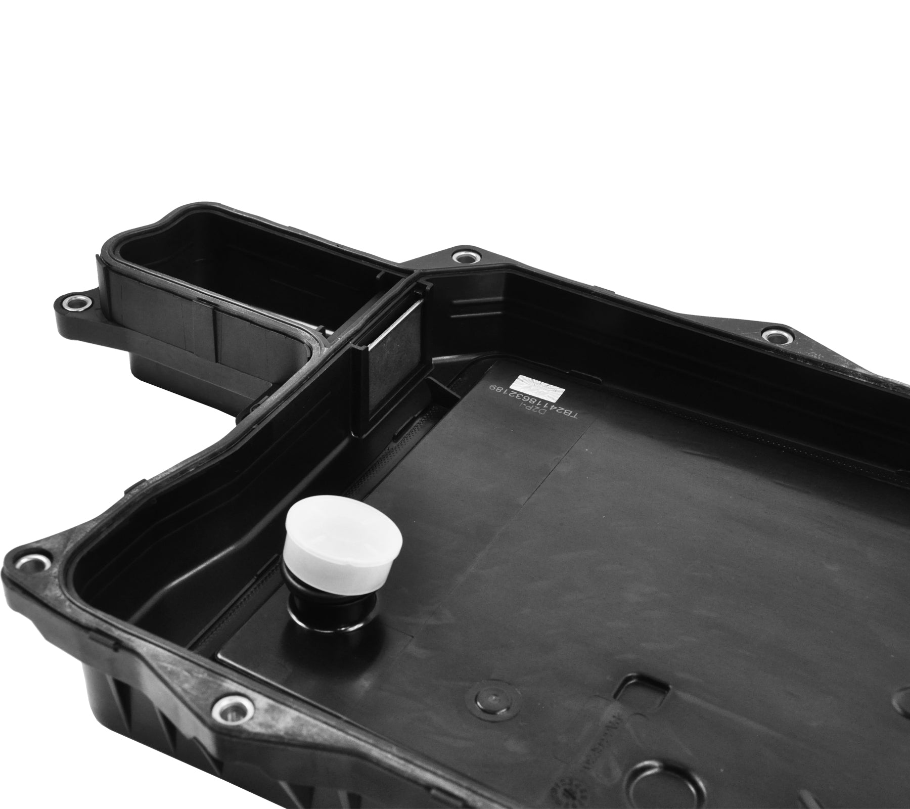 Automatic transmission gearbox sump pan filter for BMW 3 5 7 x3 x5 ...