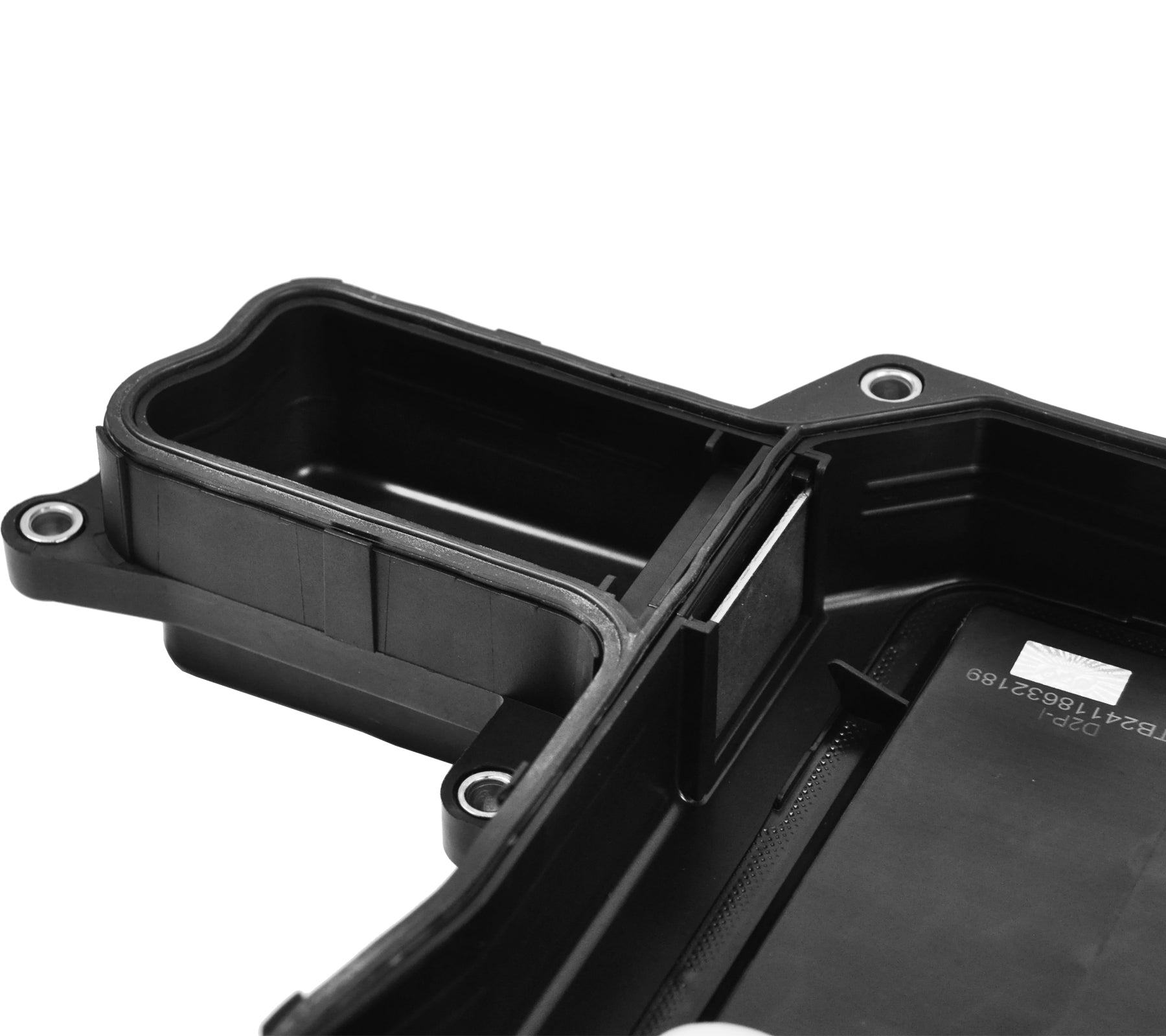 Automatic transmission gearbox sump pan filter for BMW 3 5 7 x3 x5 ...