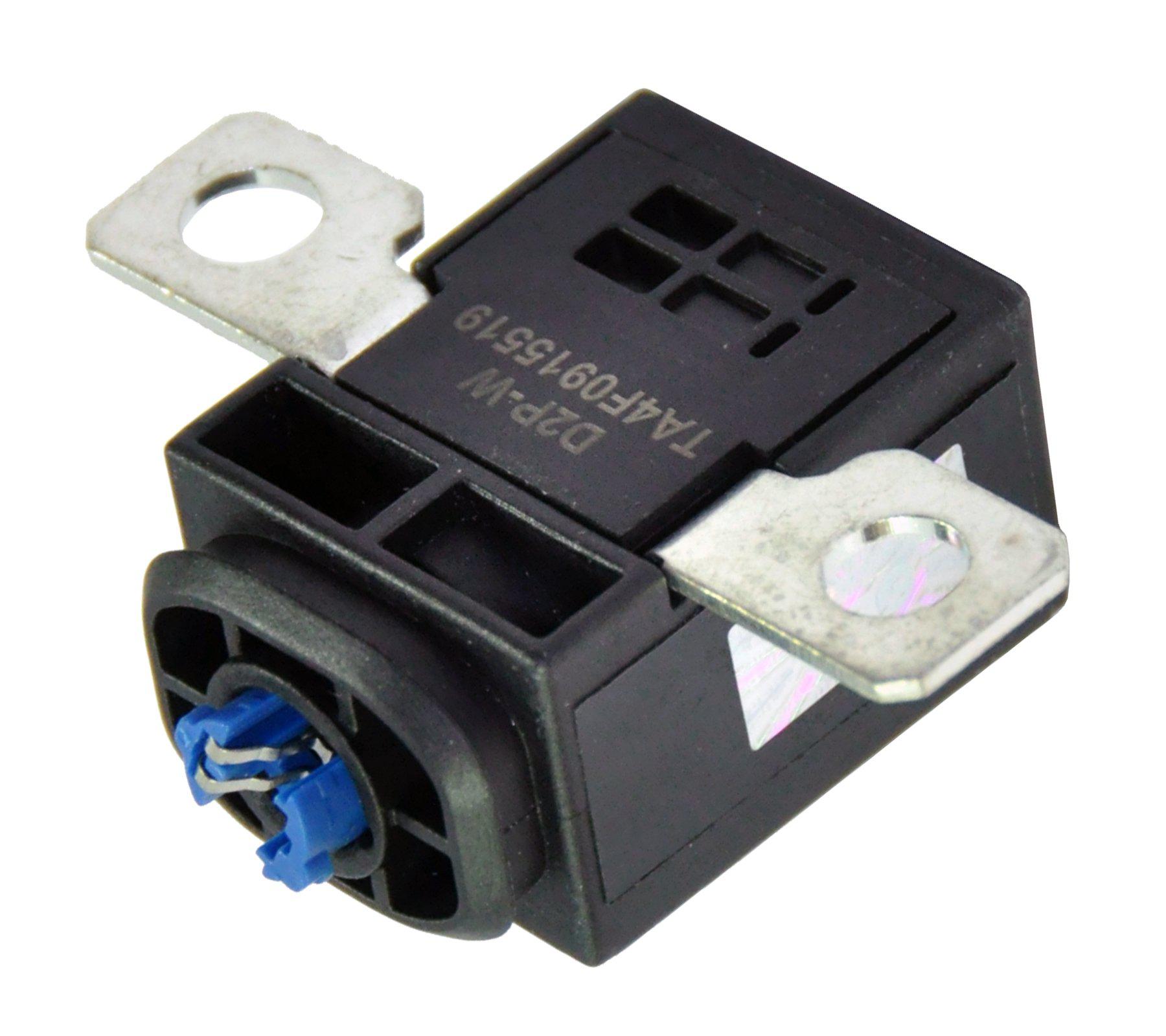 Battery Cut Off Fuse Overload Protection Trip Unit For Audi, VW, Seat ...