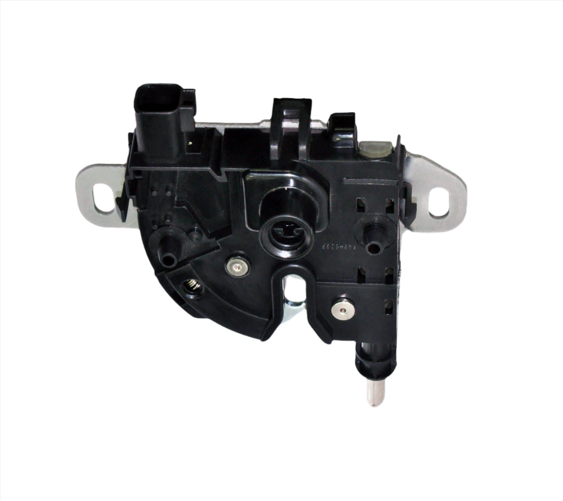 Bonnet Hood Lock Latch Mechanism For Ford: C-Max, Focus, Focus C-Max ...