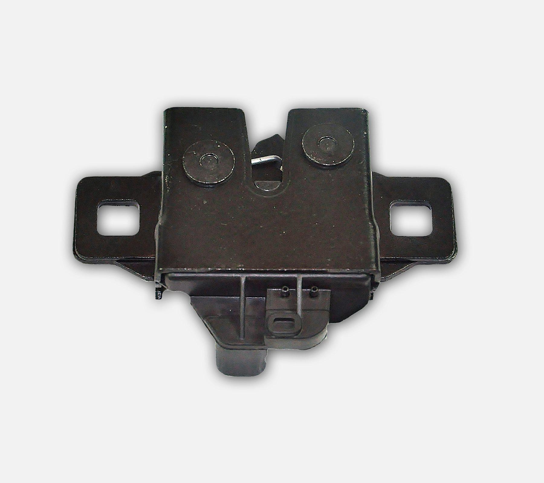 Bonnet Lock Anti Theft Switch For Land Rover: Discovery, Freelander 2 ...