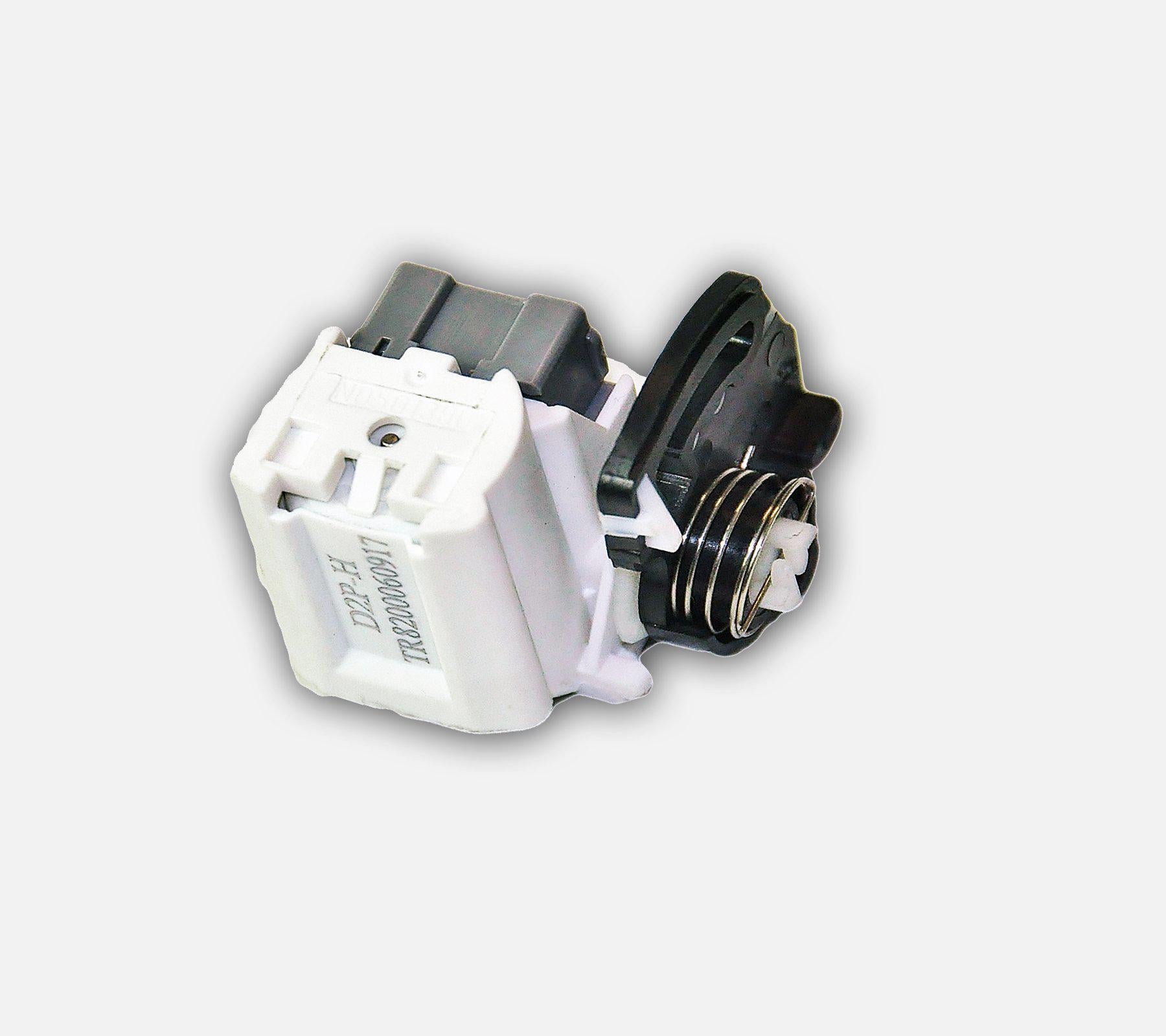 Boot Lid Tailgate Lock Solenoid For Renault Clio, Megane, Scenic ...