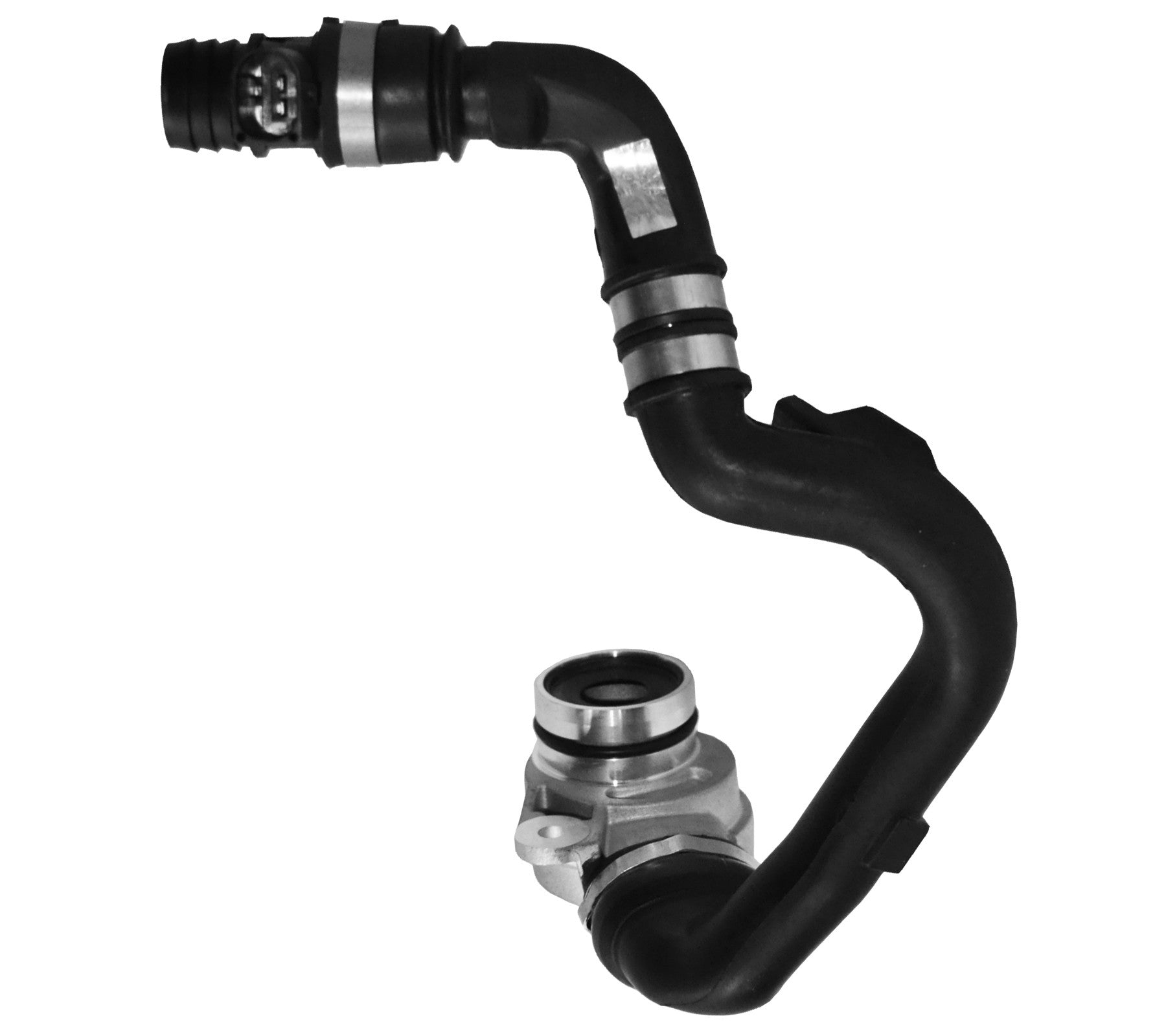 Pressure Control Engine Bleed Valve For Mercedes-Benz: C-Class, CLS, E ...