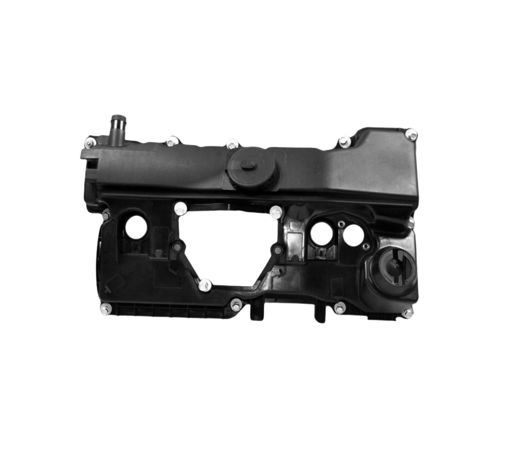 Cam Rocker Cover (Engine Cylinder Head Cover) For BMW: 1 Series, 3 ...