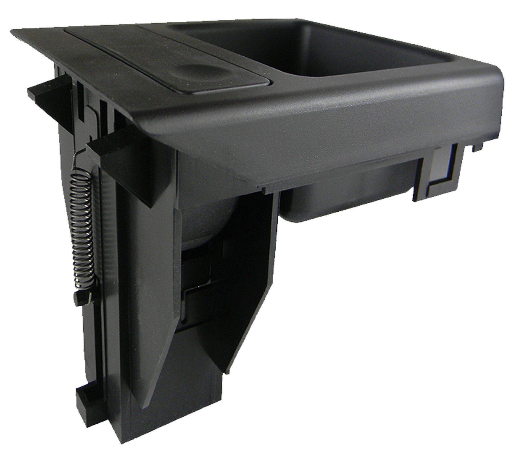 Centre Console Coin Box Tray Holder For BMW: 3 Series, 51168217957 ...