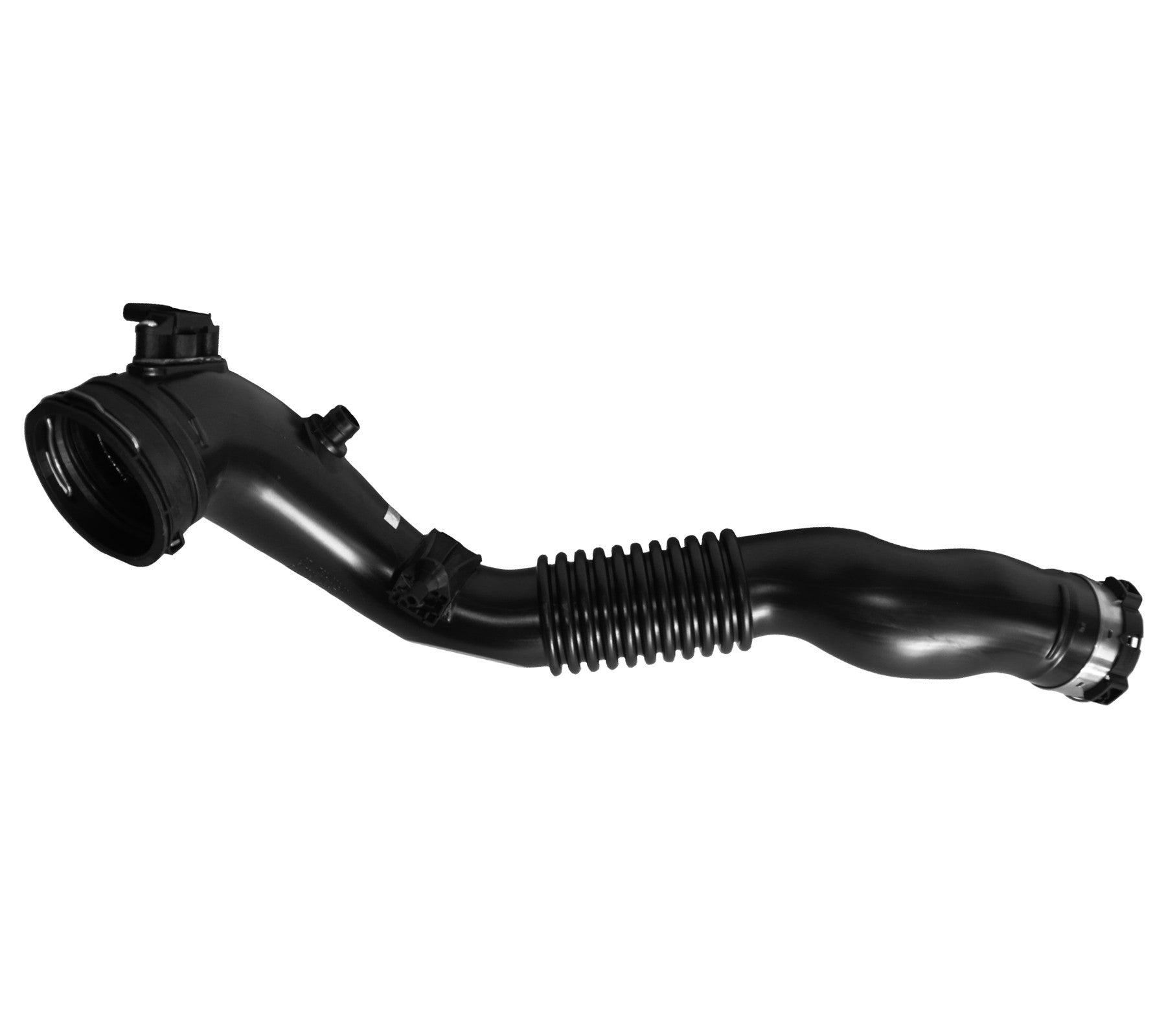 Charge Air Duct 13717604033 For BMW 3 Series F30, F80, F34 - D2P Autoparts