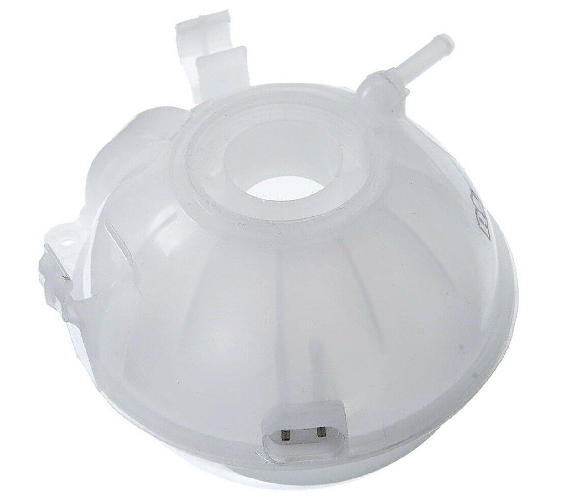 Coolant Expansion Header Tank For Audi, VW, Seat, and Skoda 1K0121407 ...