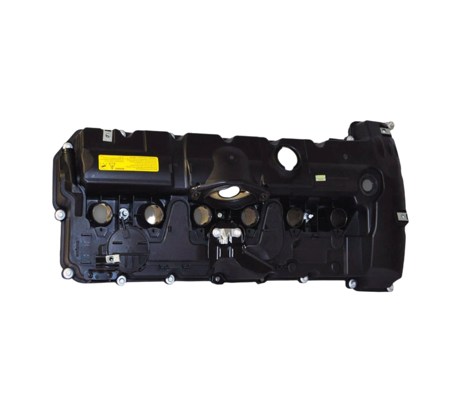 Cylinder Head Engine Valve Cover For BMW 11127552281 - D2P Autoparts